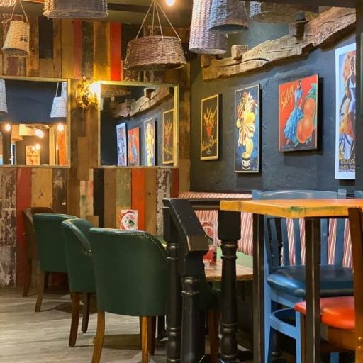 La Rustica | Venue Report