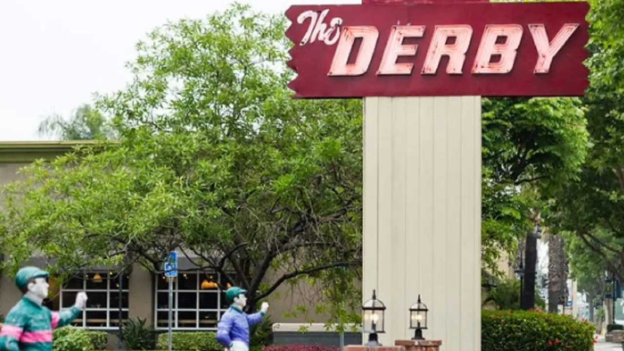 The Derby Restaurant - Arcadia, CA | OpenTable