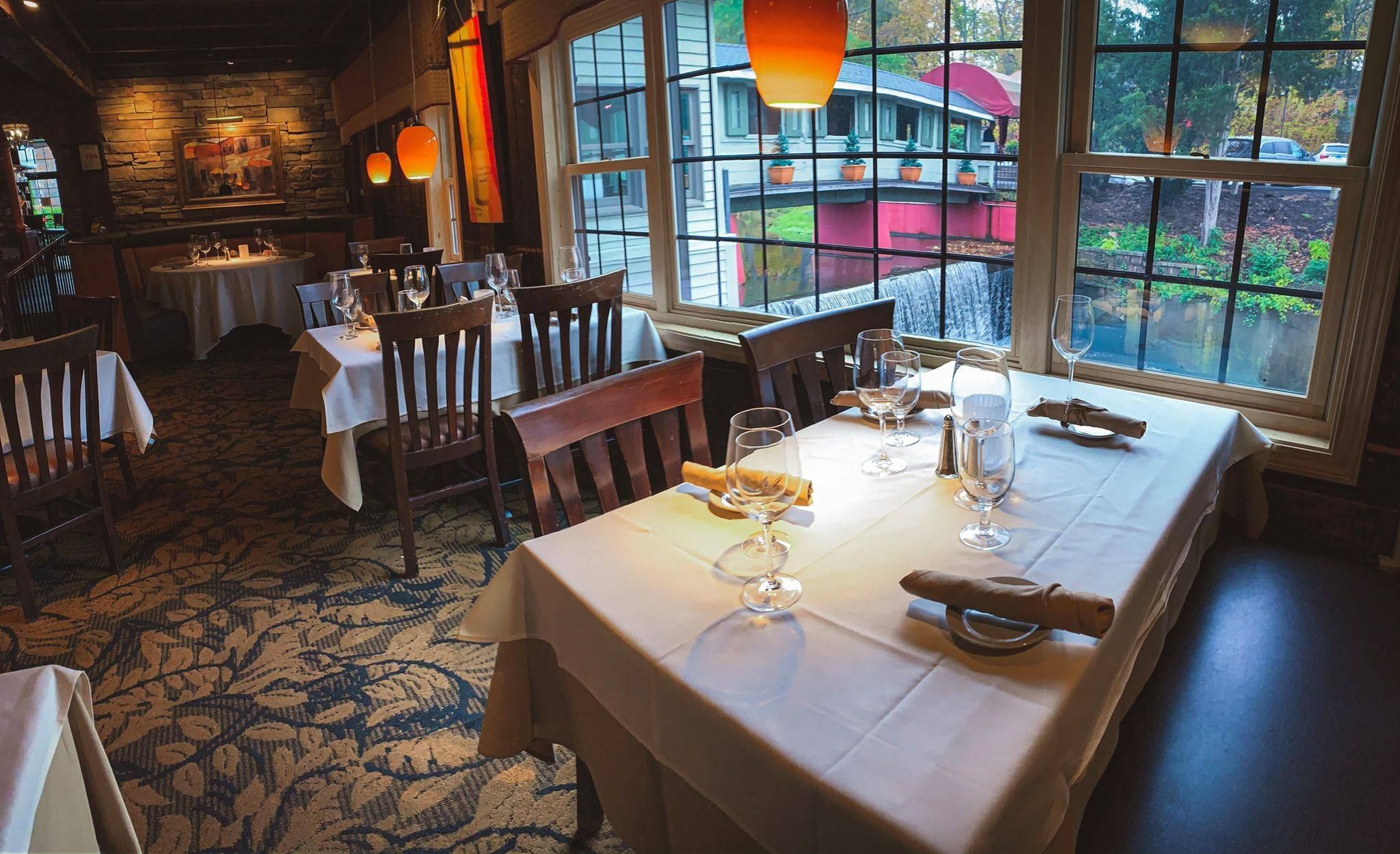 The Mill on the River | United States | Venue Report