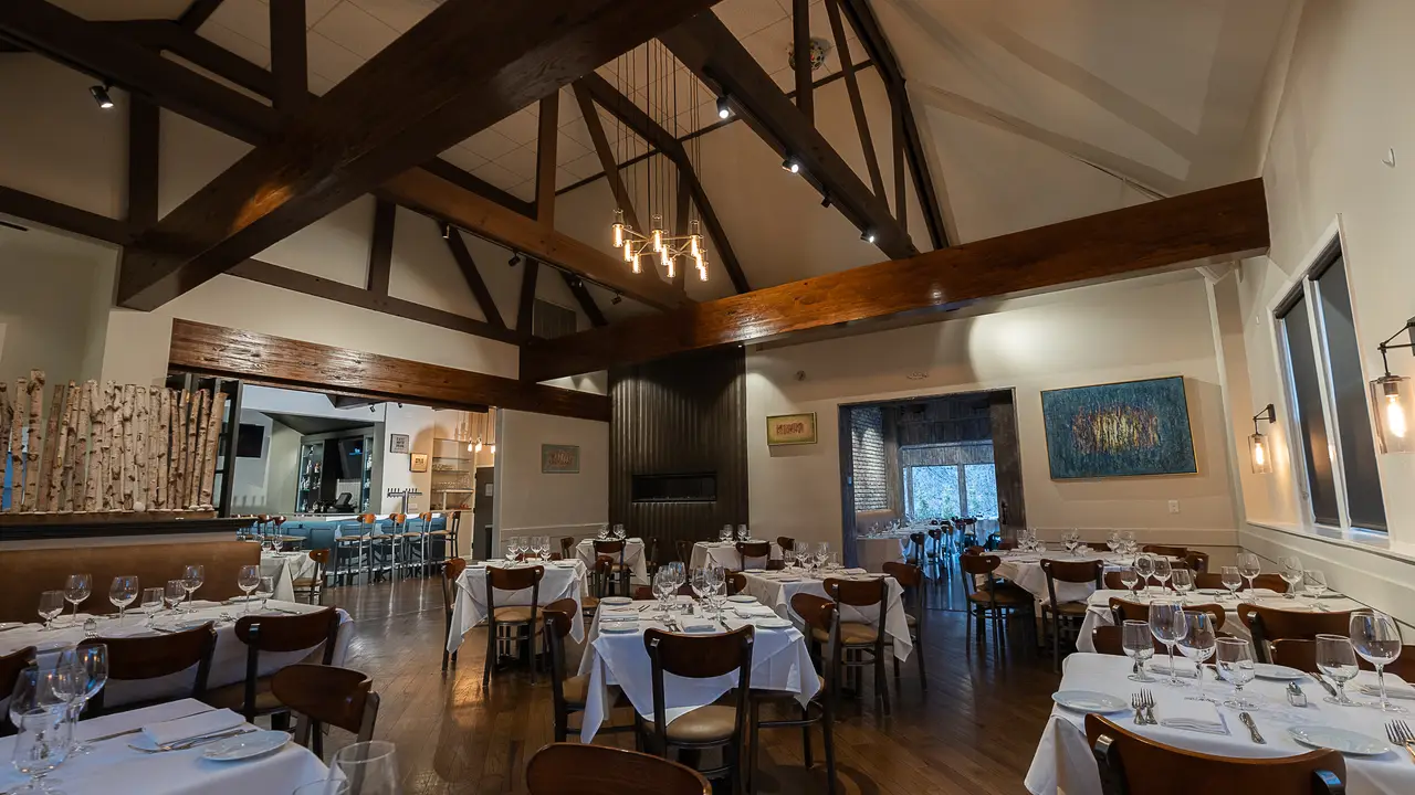 Tramonto Restaurant - Hawthorne, NY | OpenTable