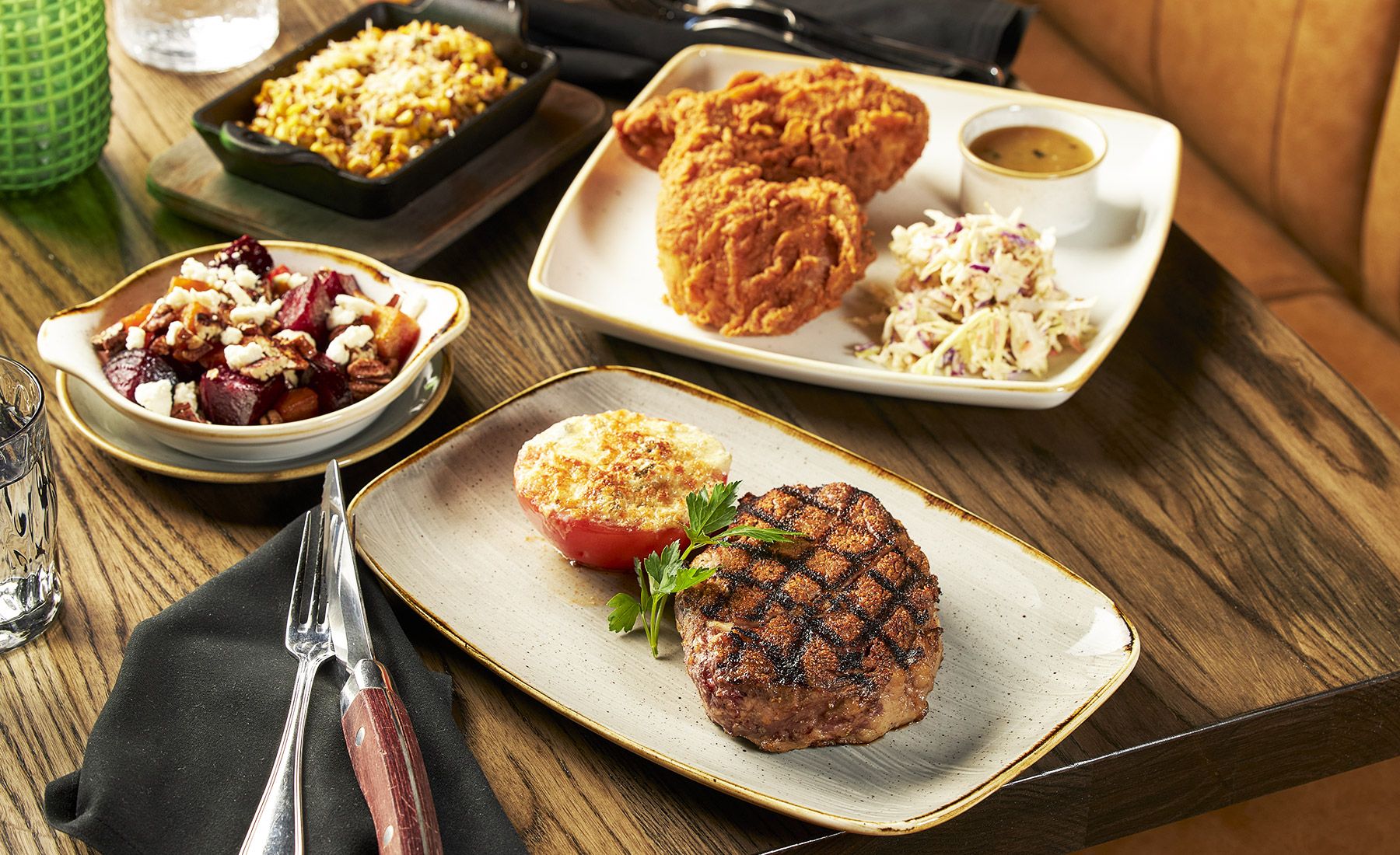 The HC Tavern + Kitchen | United States | Venue Report