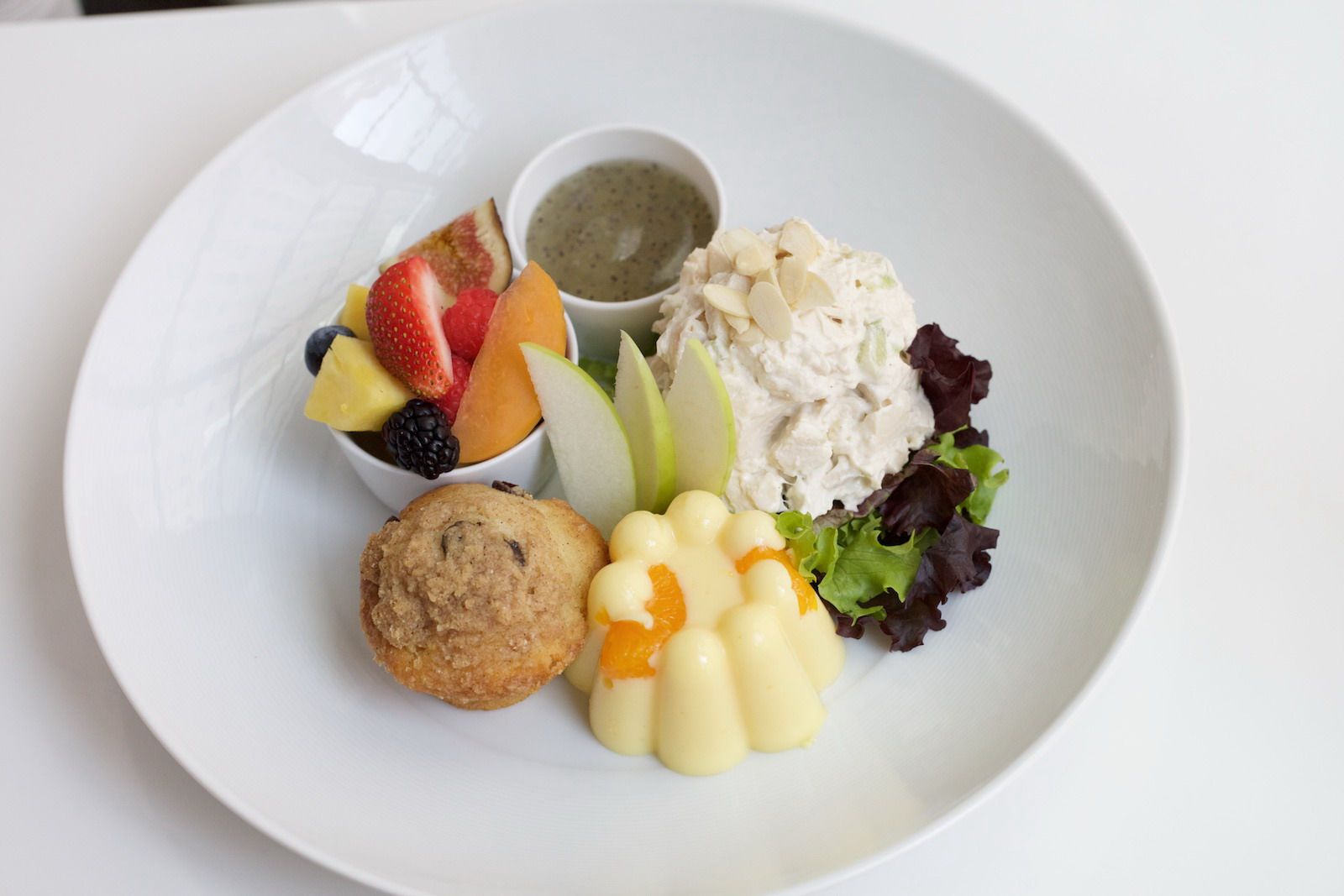 Mariposa at Neiman Marcus - Boca Raton | United States | Venue Report