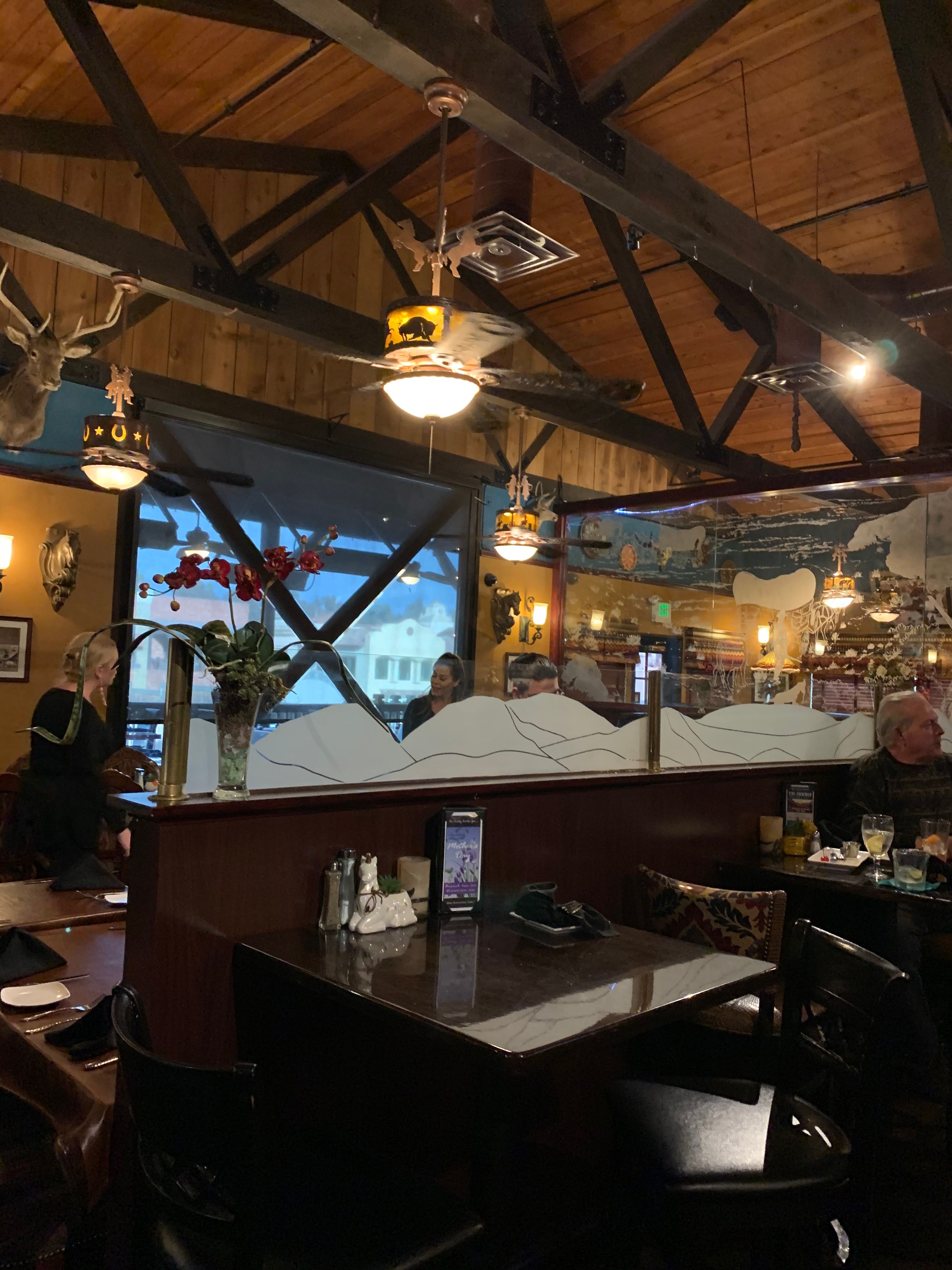 The Gambling Cowboy Chophouse and Saloon | Temecula, California, United ...