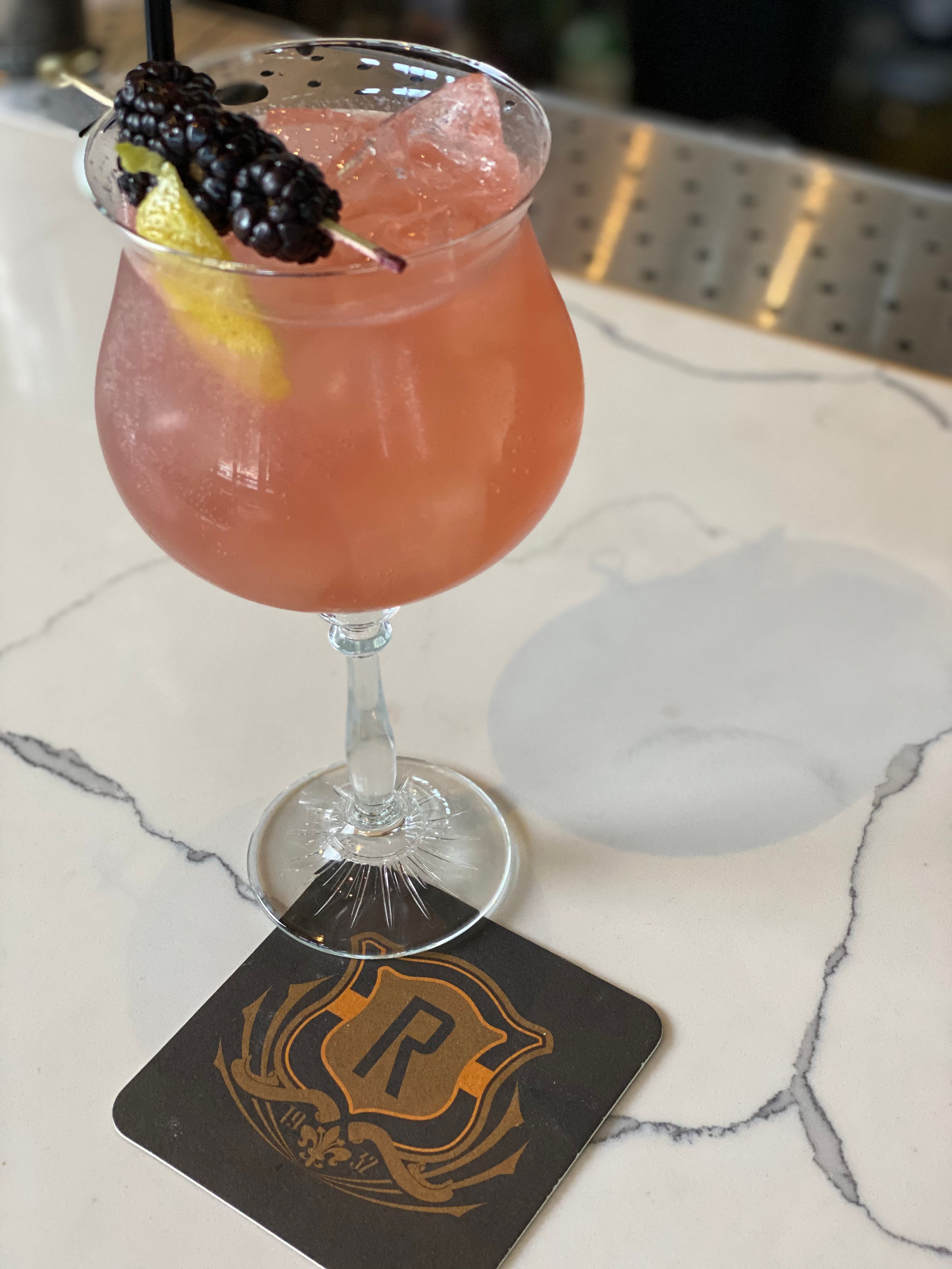 1932 Reserve | United States | Venue Report