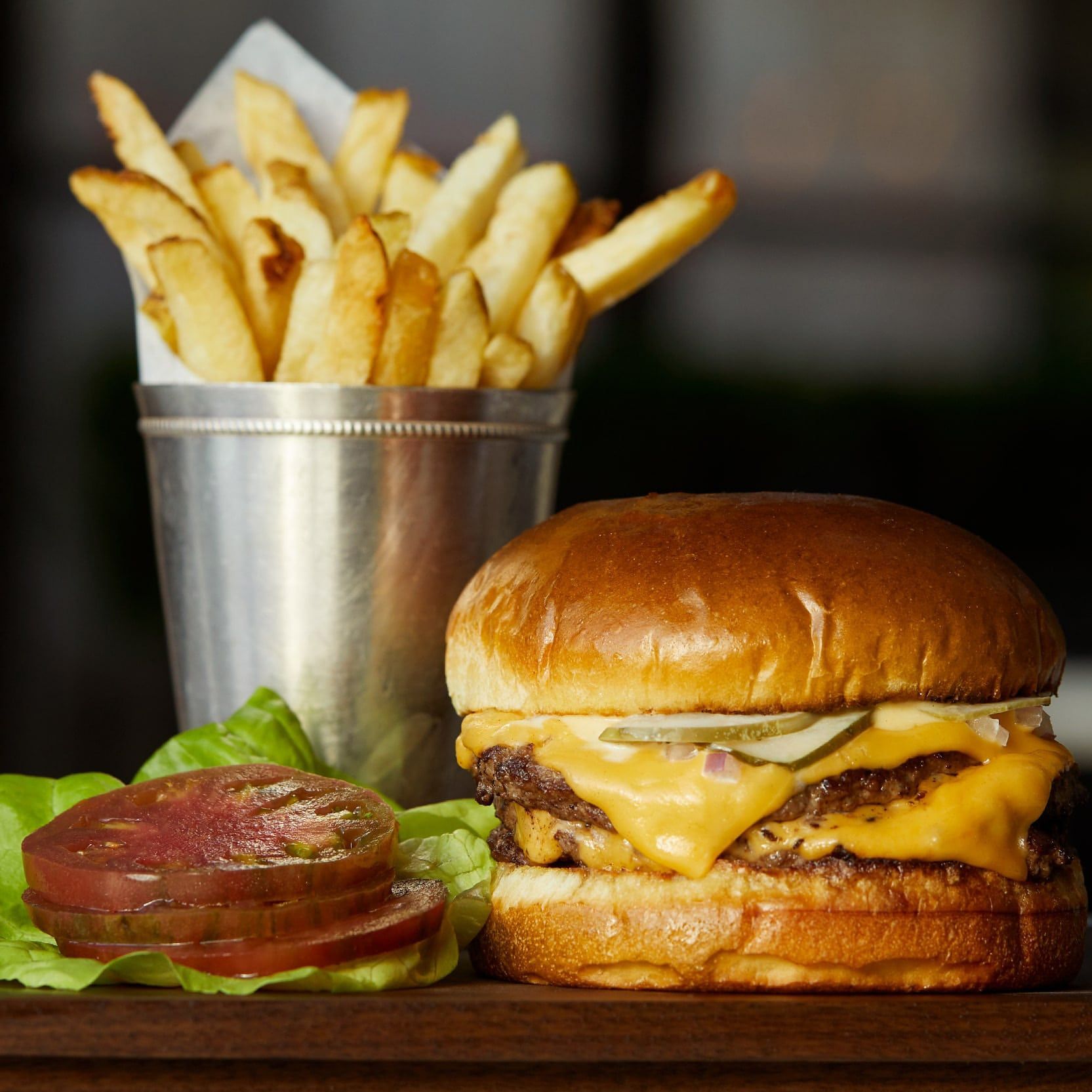 RH Rooftop Restaurant at RH Marin | United States | Venue Report