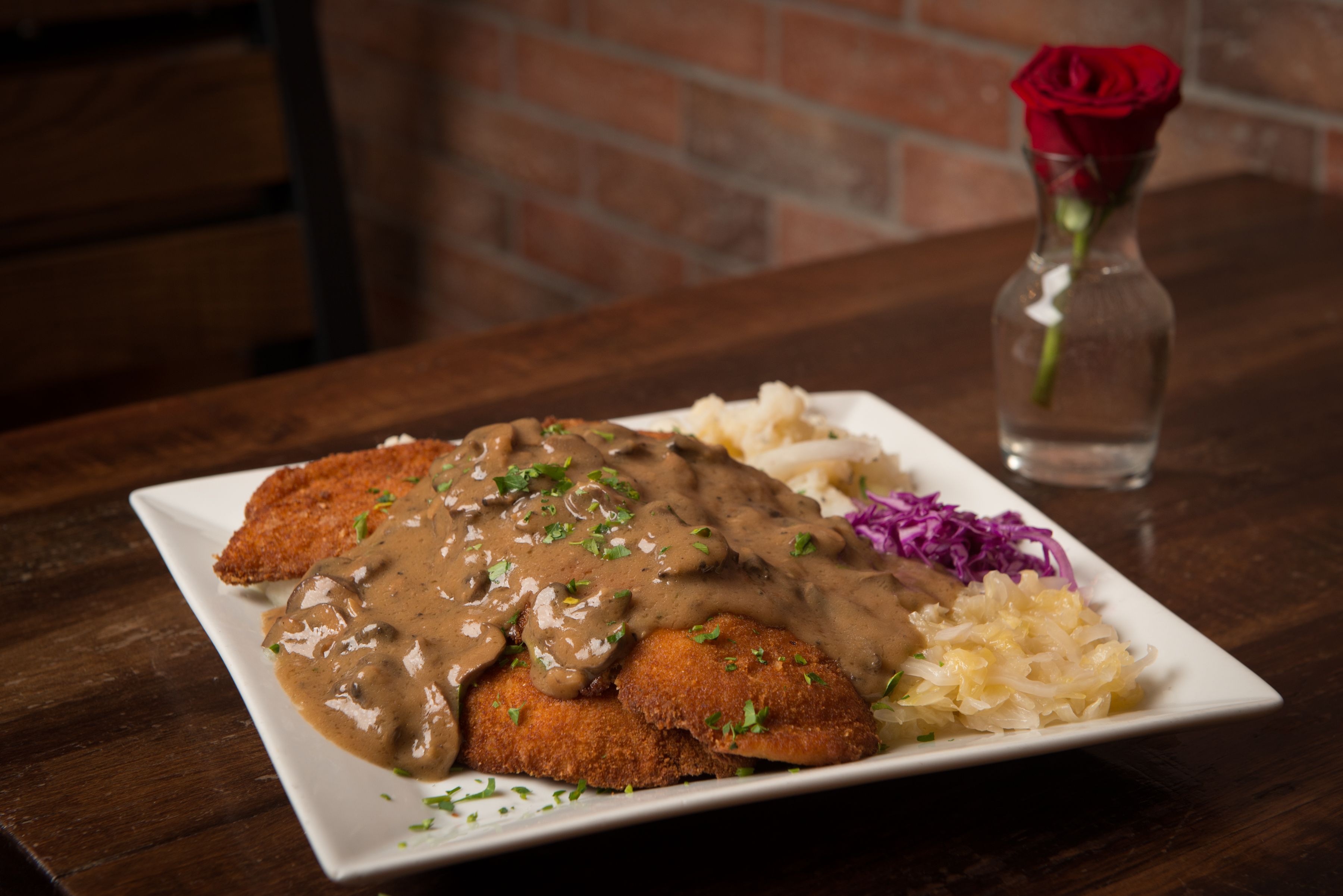 Alps Village | Palm Desert, California, United States | Venue Report