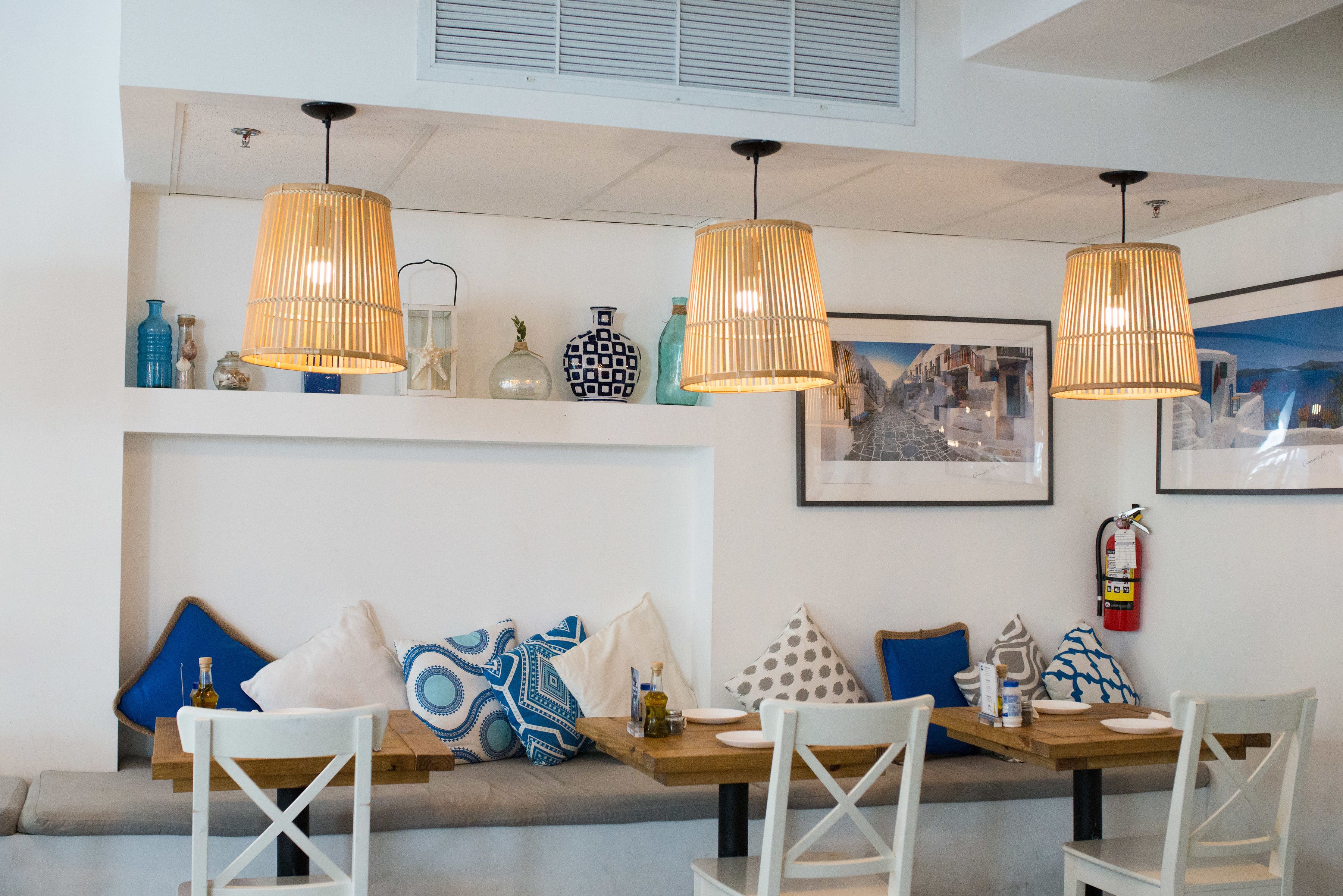 Meraki Greek Bistro | Miami, Florida, United States | Venue Report