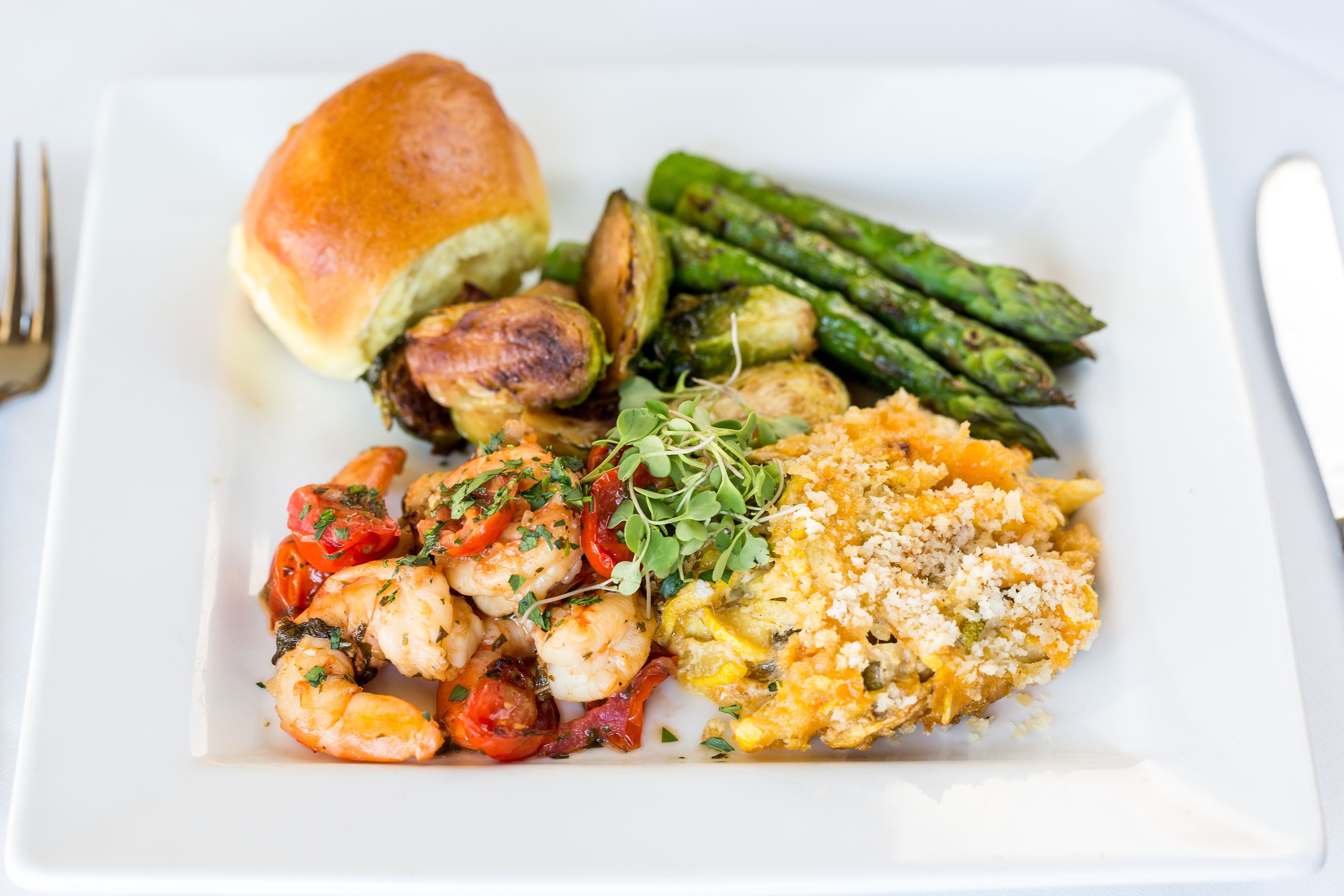 Daniel George Restaurant and Bar | United States | Venue Report