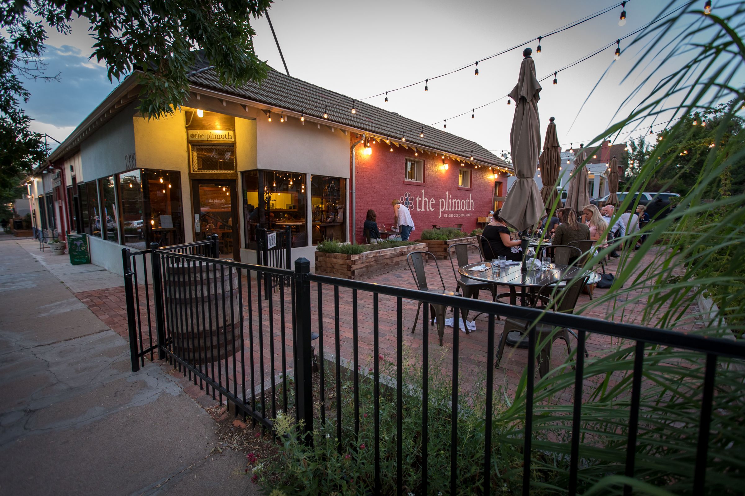 the plimoth | Denver, Colorado, United States | Venue Report