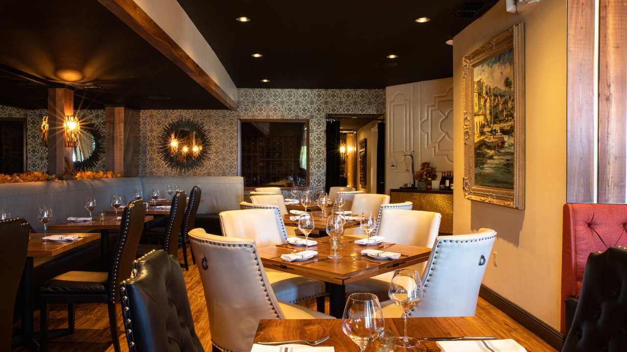Bellamy's Restaurant | California, United States | Venue Report