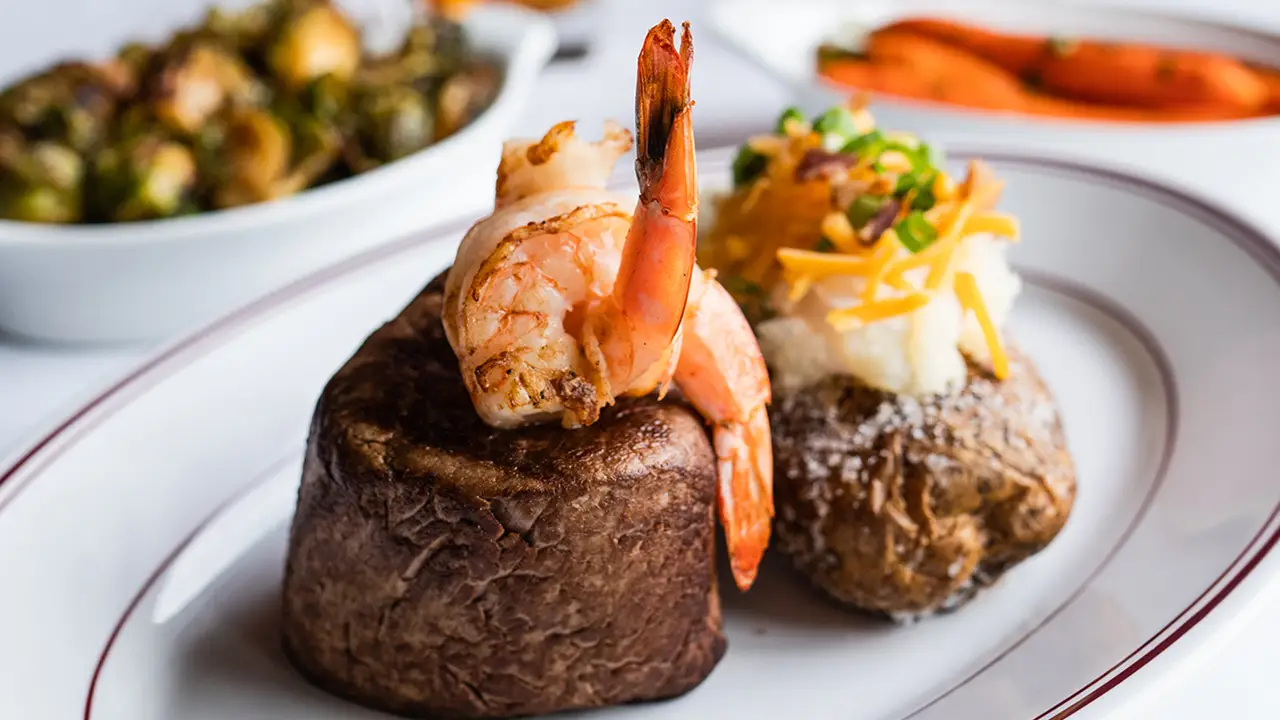 Char - Jackson Restaurant - Jackson, MS | OpenTable