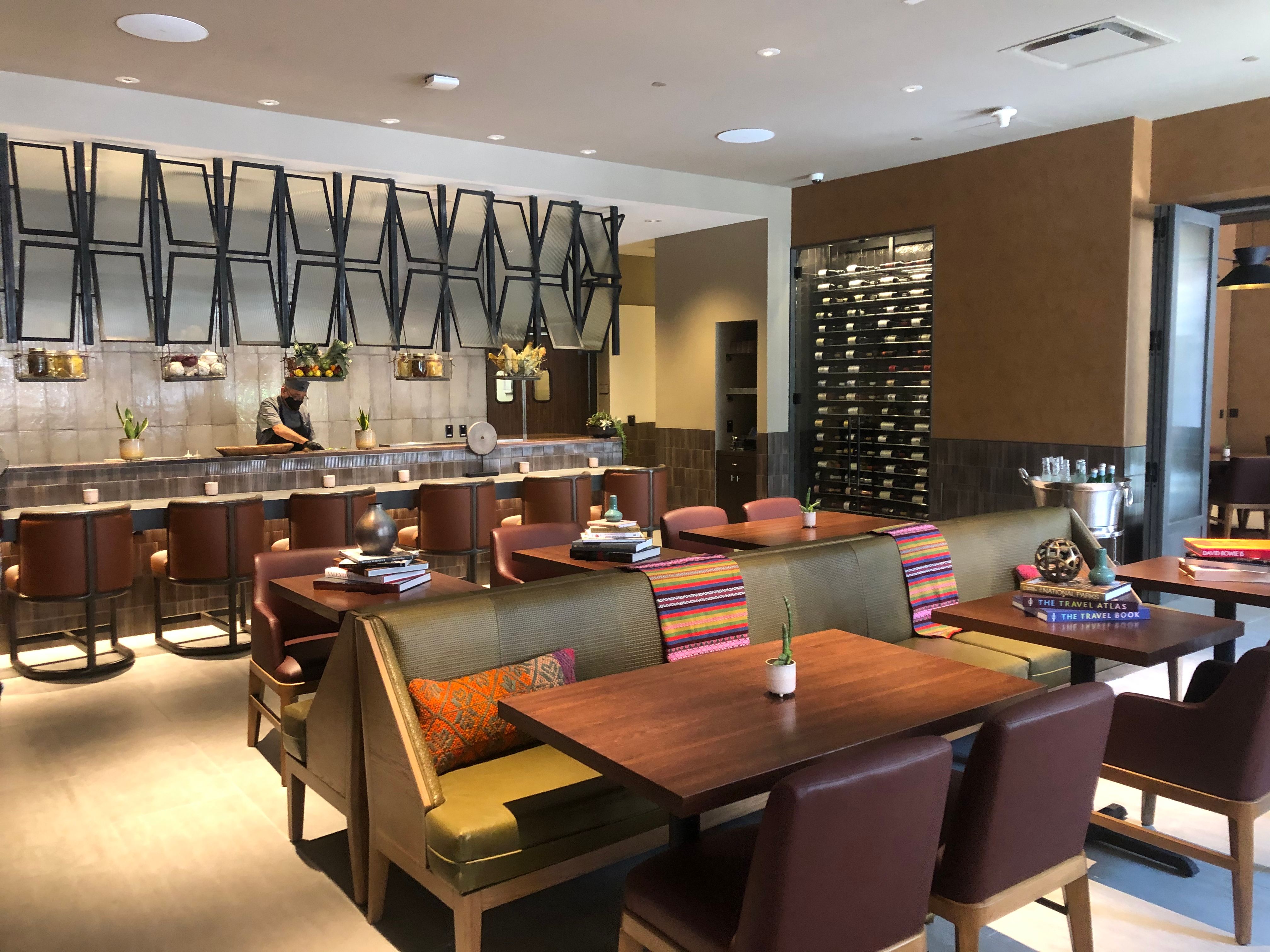 Toro Latin Kitchen + Lounge | Denver, Colorado, United States | Venue ...