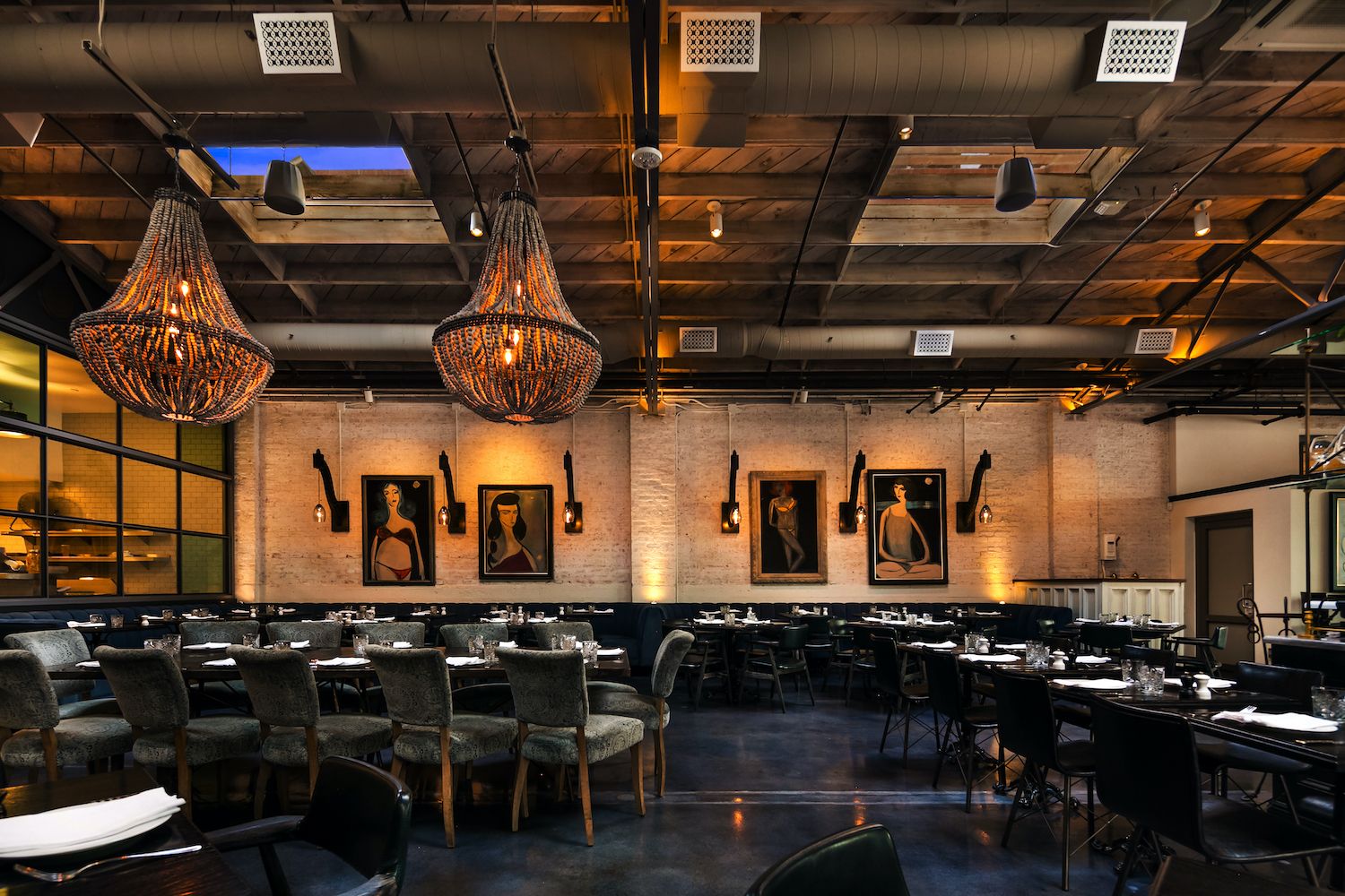 Herb & Wood | San Diego, California, United States | Venue Report