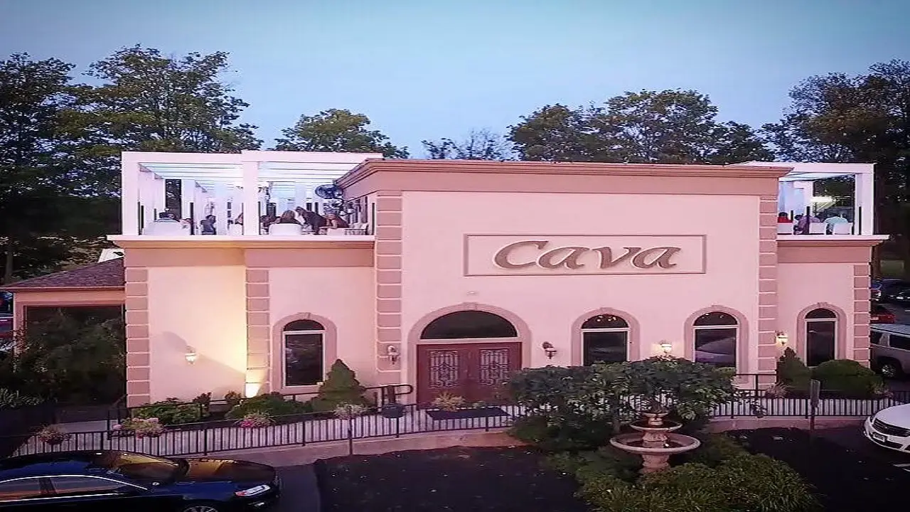 Cava Restaurant - Southington, CT | OpenTable