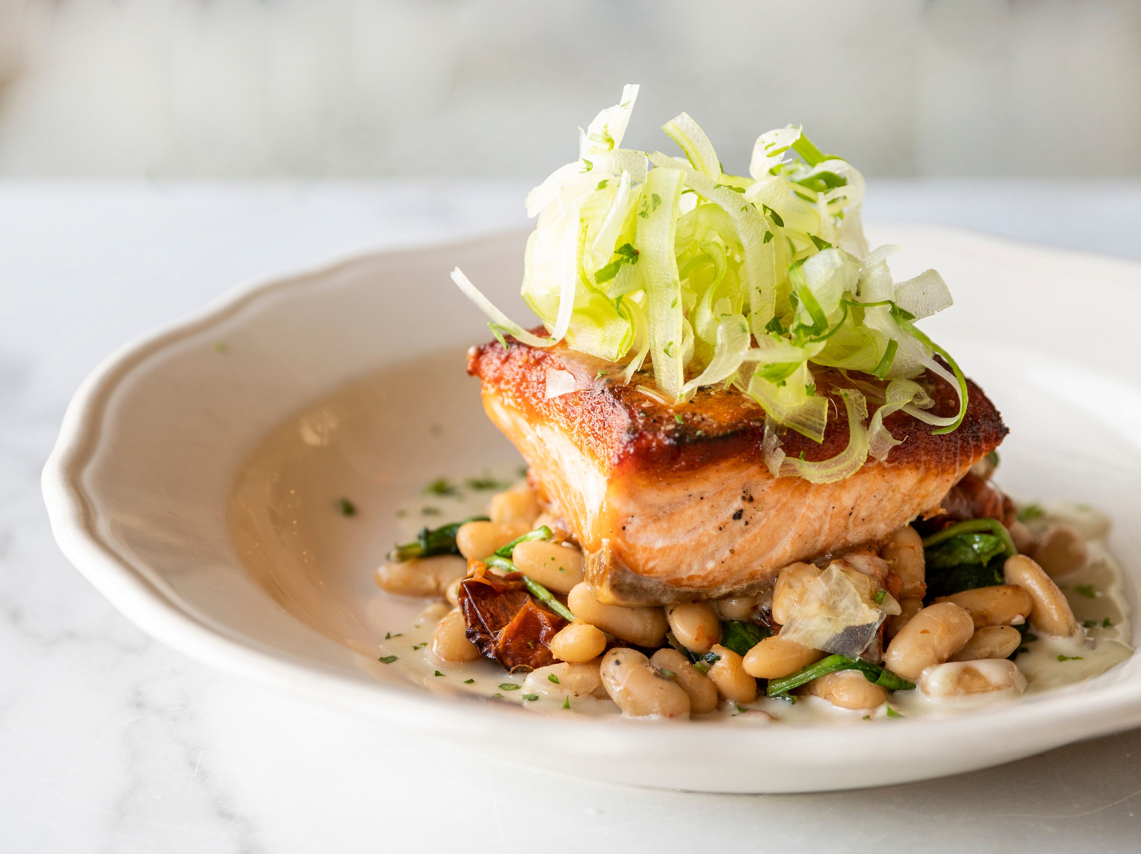 Relish Restaurant & Bar - River Oaks | Houston, Texas, United States ...