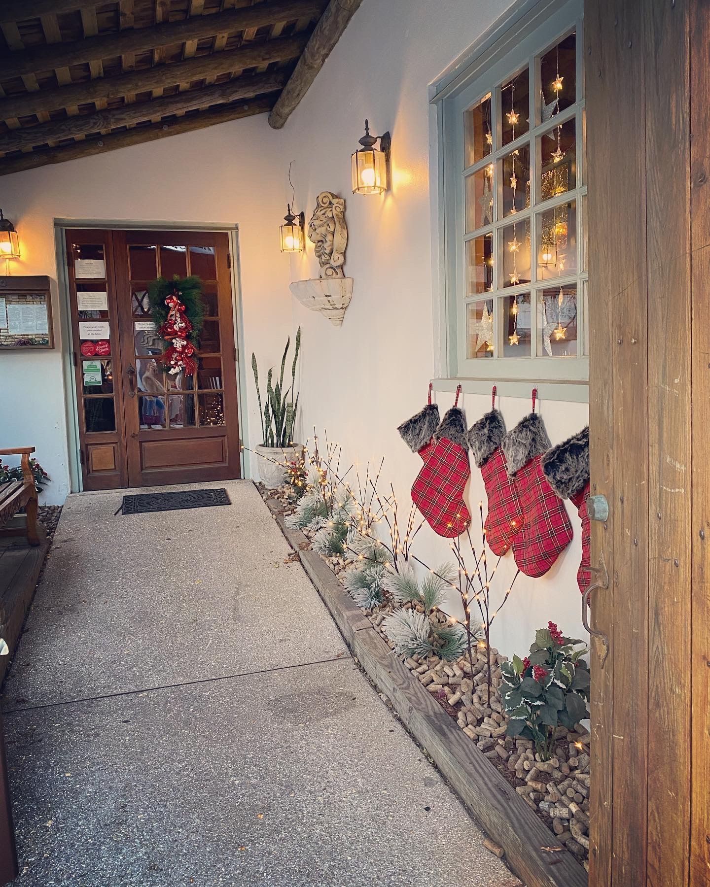 Collage Restaurant | United States | Venue Report