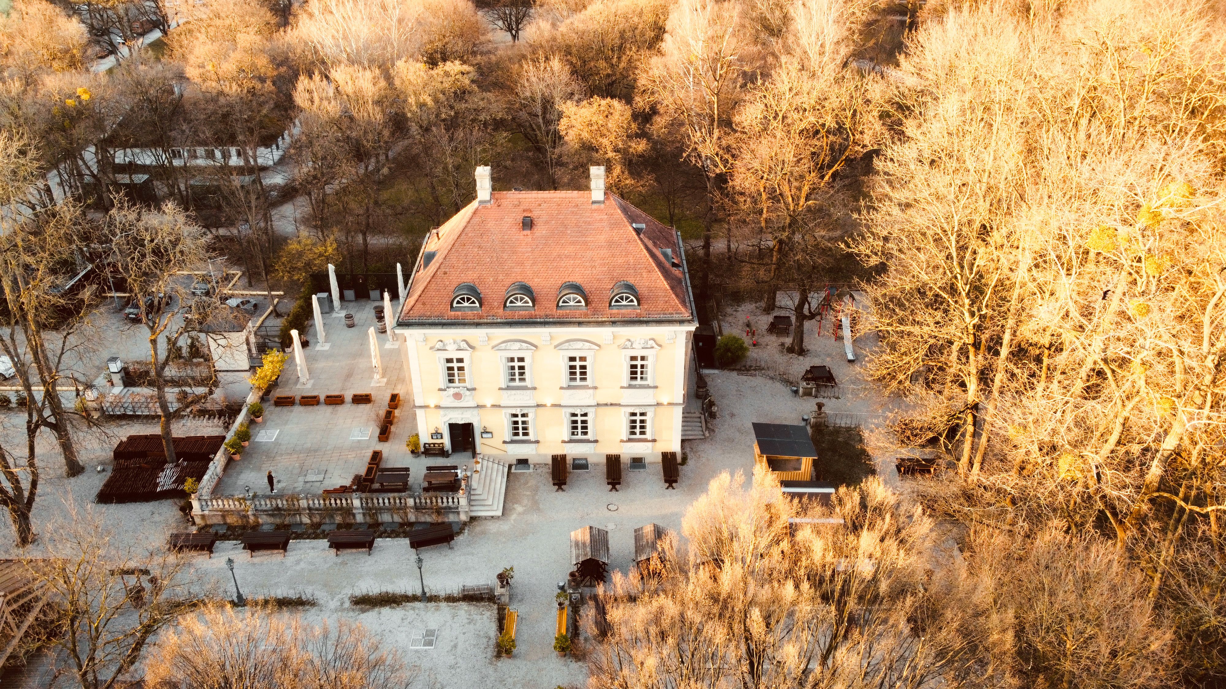 Das Bamberger Haus | Germany | Venue Report
