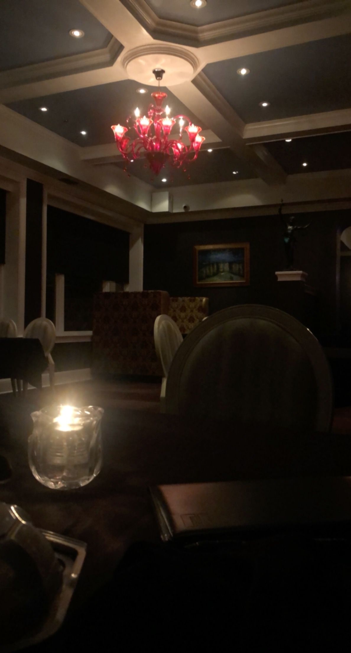 Rococo Steak | United States | Venue Report