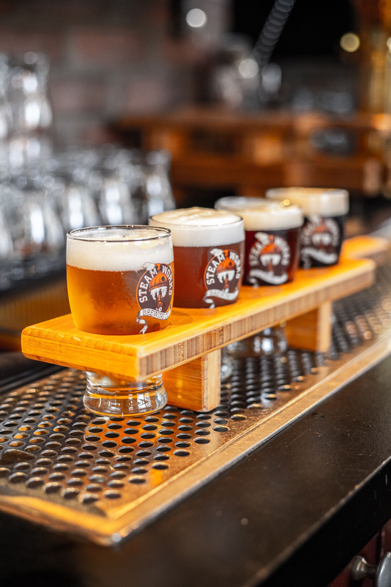 Steamworks Gastown | Vancouver, British Columbia, Canada | Venue Report