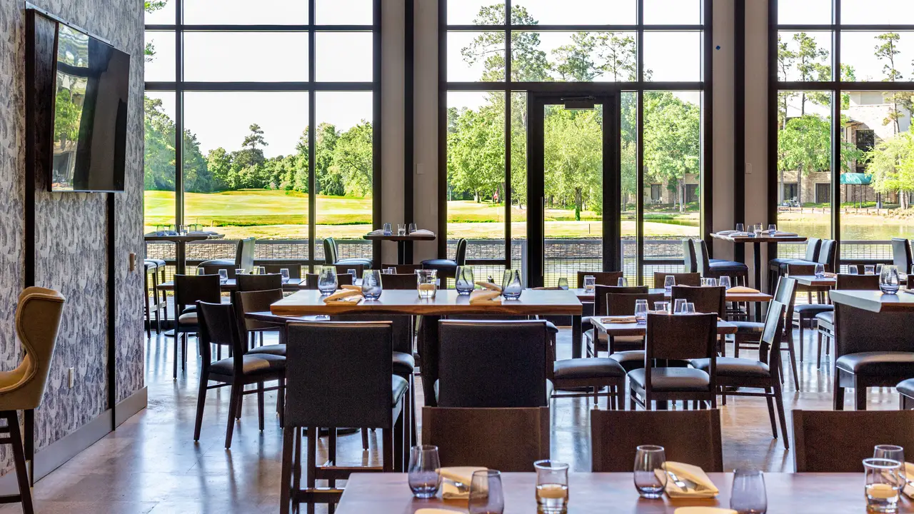 Back Table Kitchen & Bar Restaurant - The Woodlands, TX | OpenTable