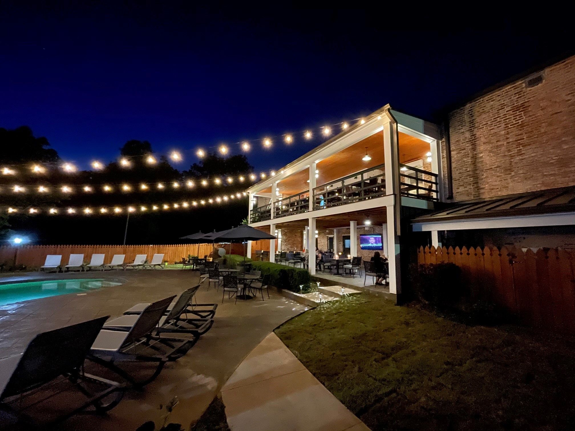 The Castle at Dunleith | United States | Venue Report