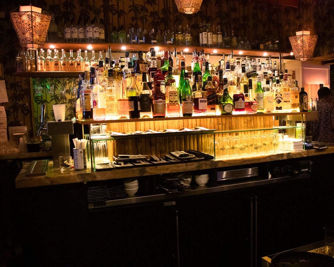 Blue Ribbon Sushi Bar & Grill - South Beach | Miami Beach, Florida ...
