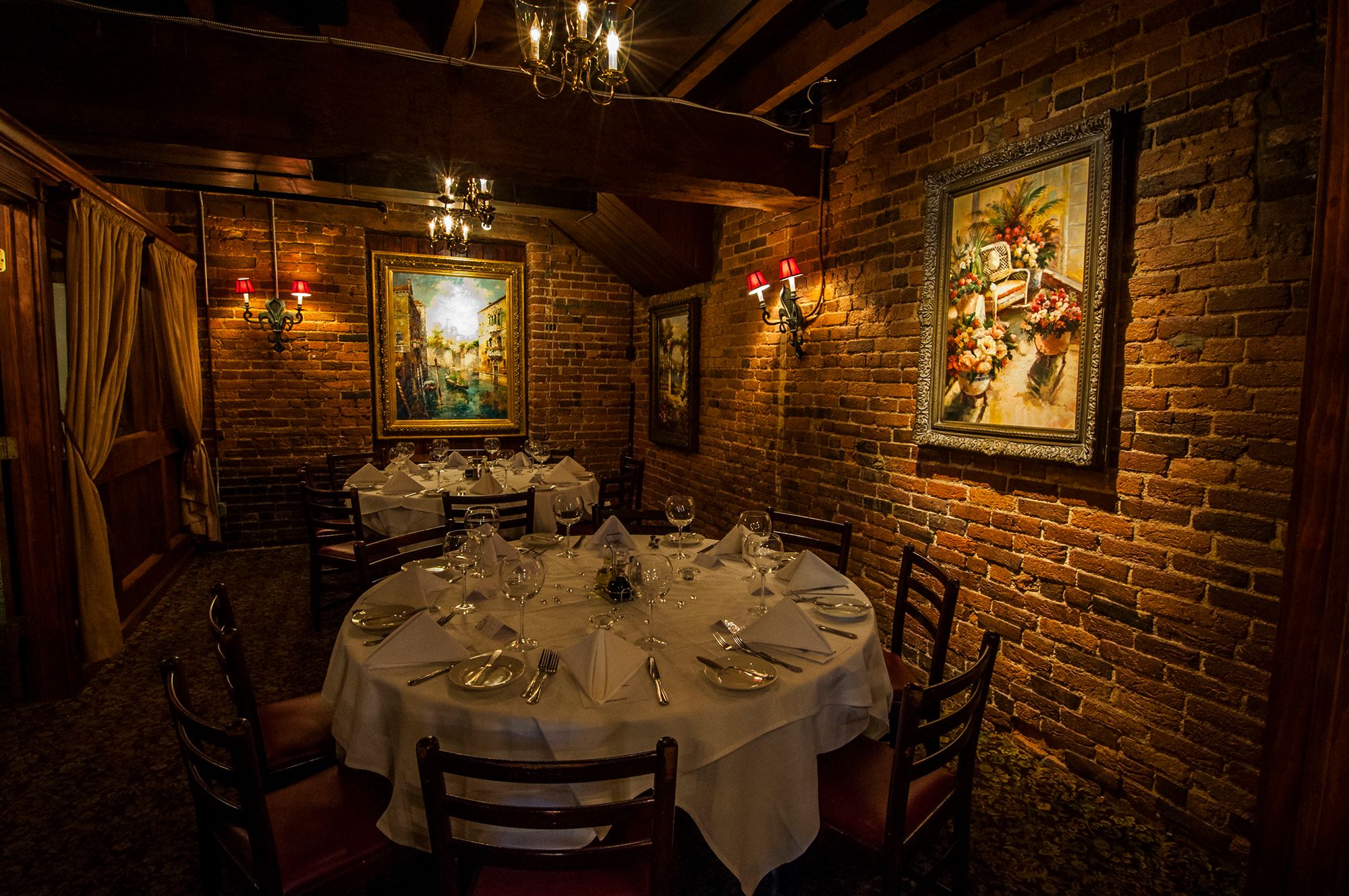 Landini Brothers | Alexandria, Minnesota, Australia | Venue Report