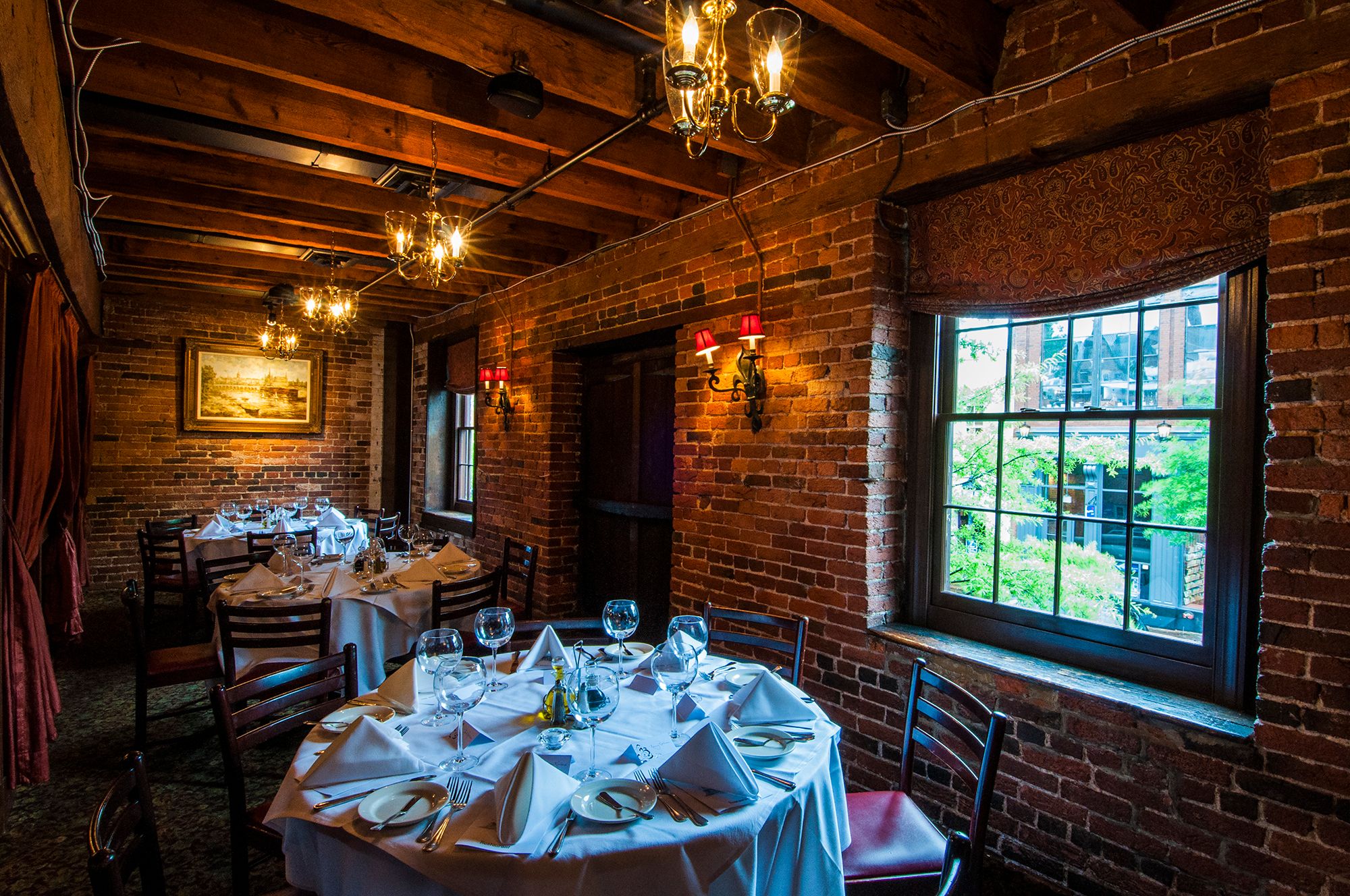 Landini Brothers | Alexandria, Minnesota, Australia | Venue Report