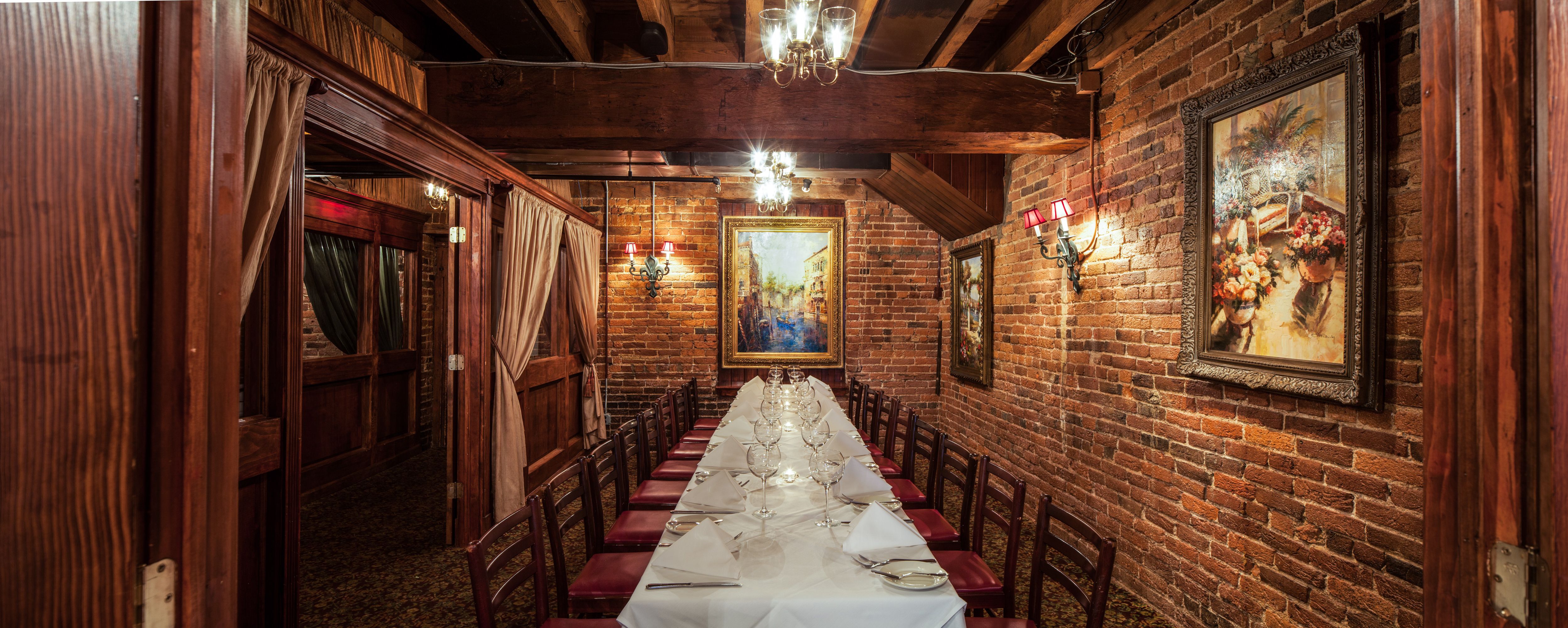 Landini Brothers | Alexandria, Minnesota, Australia | Venue Report