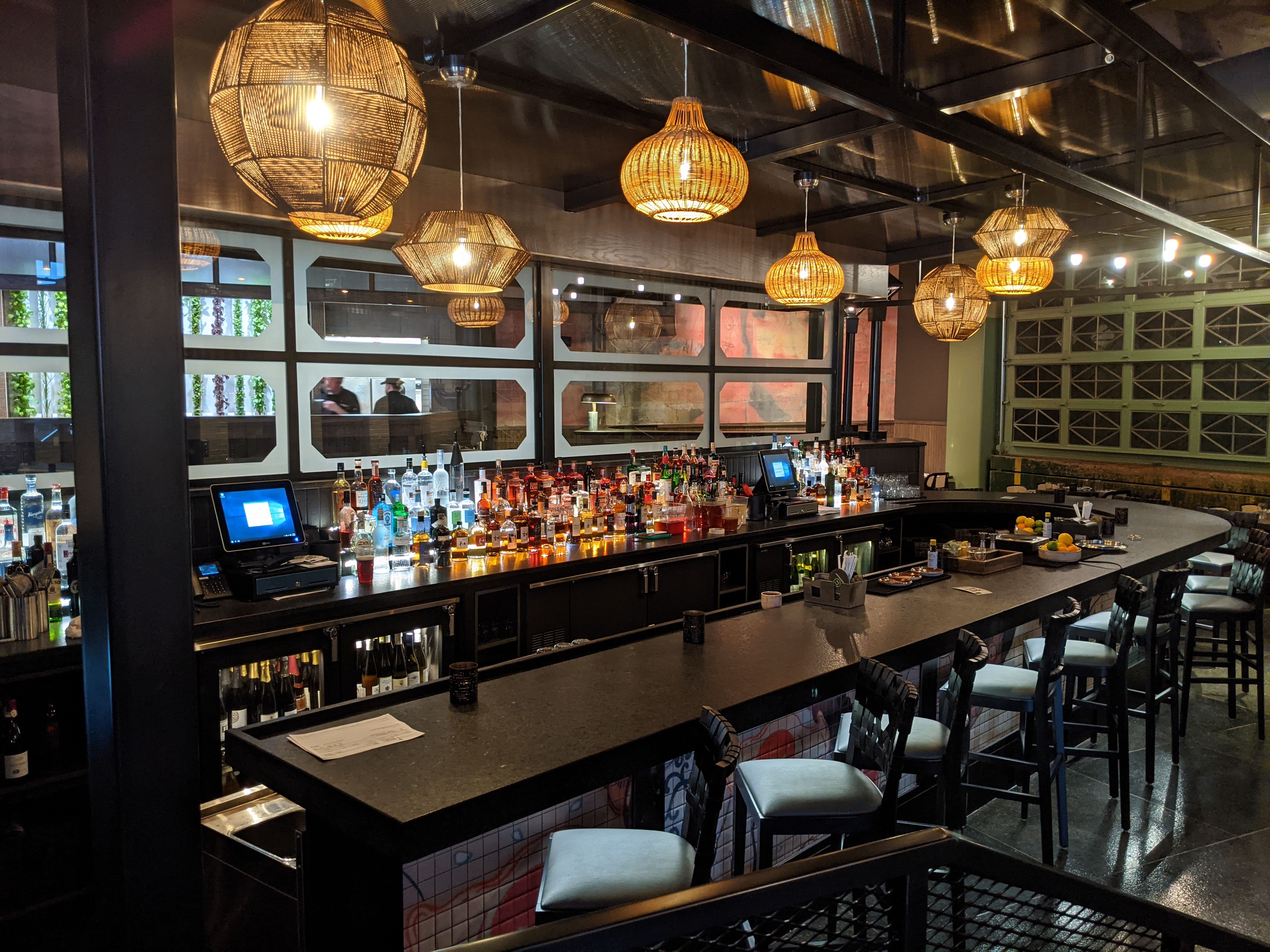 Modita | Indianapolis, Indiana, United States | Venue Report
