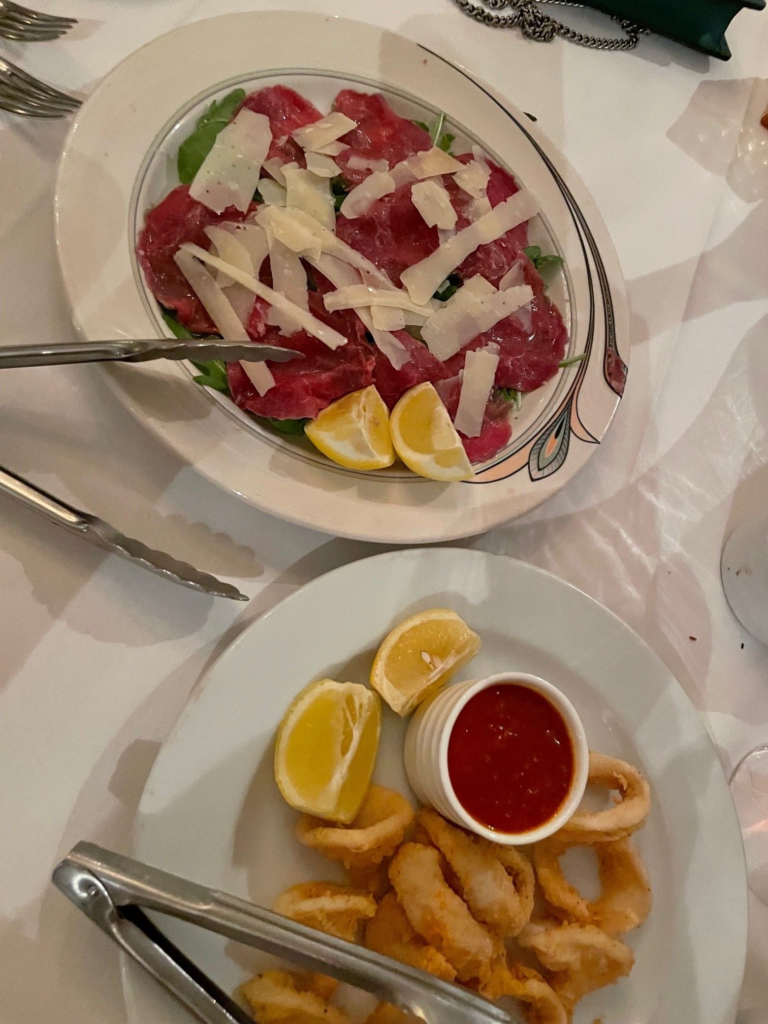 Ristorante Bonaroti | United States | Venue Report