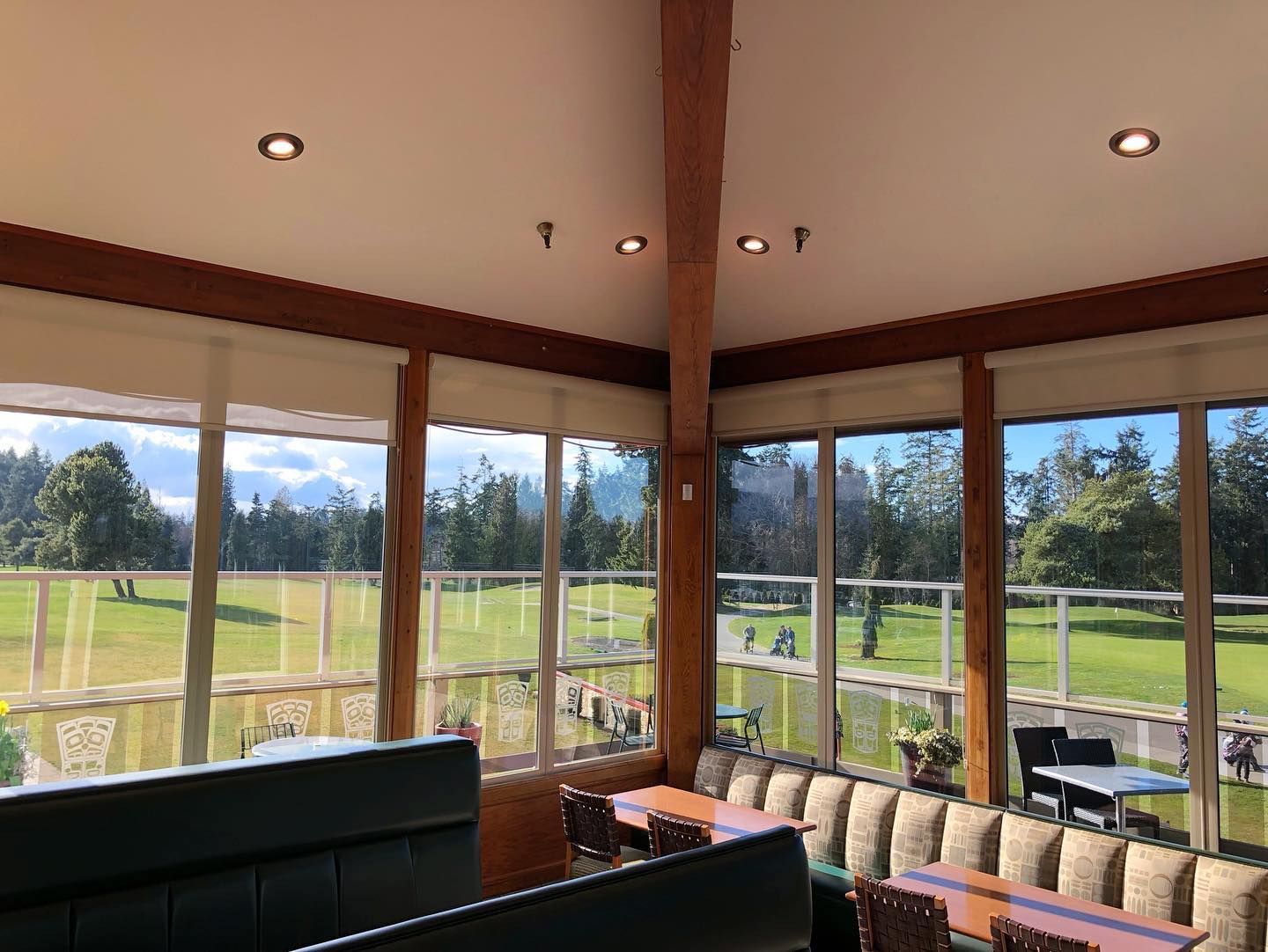 Double Eagle Steak and Seafood | United States | Venue Report