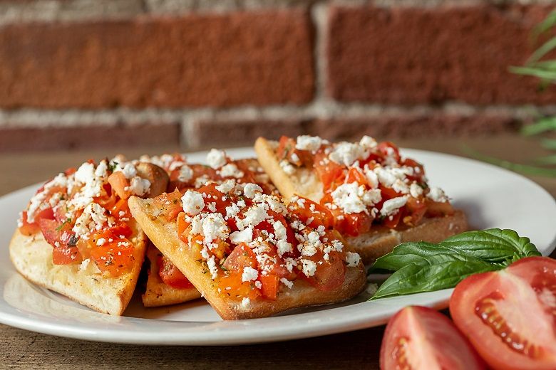 Tomasso's Italian Grille | Canada | Venue Report