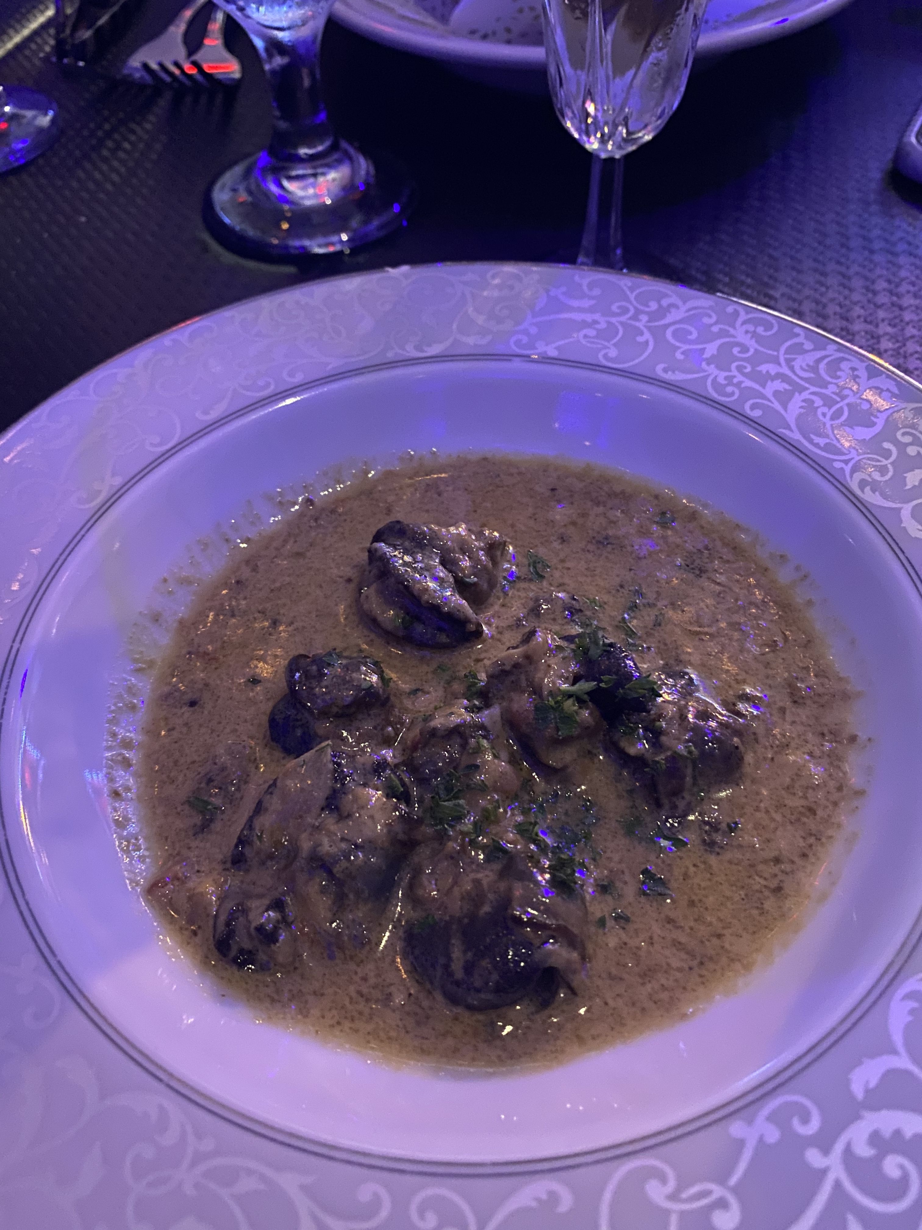 FRENCHY'S Table | United States | Venue Report