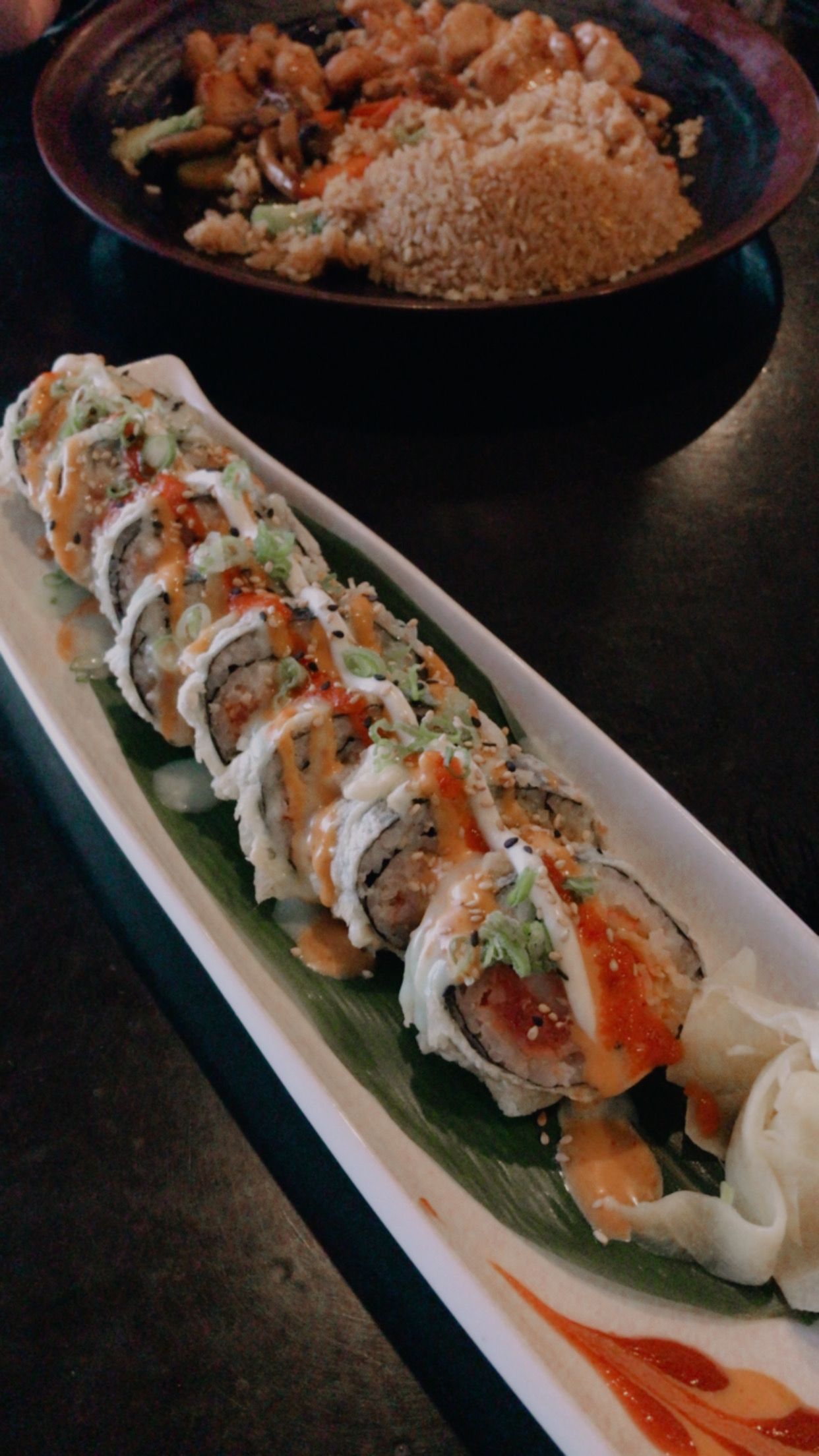 Samurai Kitchen & Sushi | Pennsylvania, United States | Venue Report