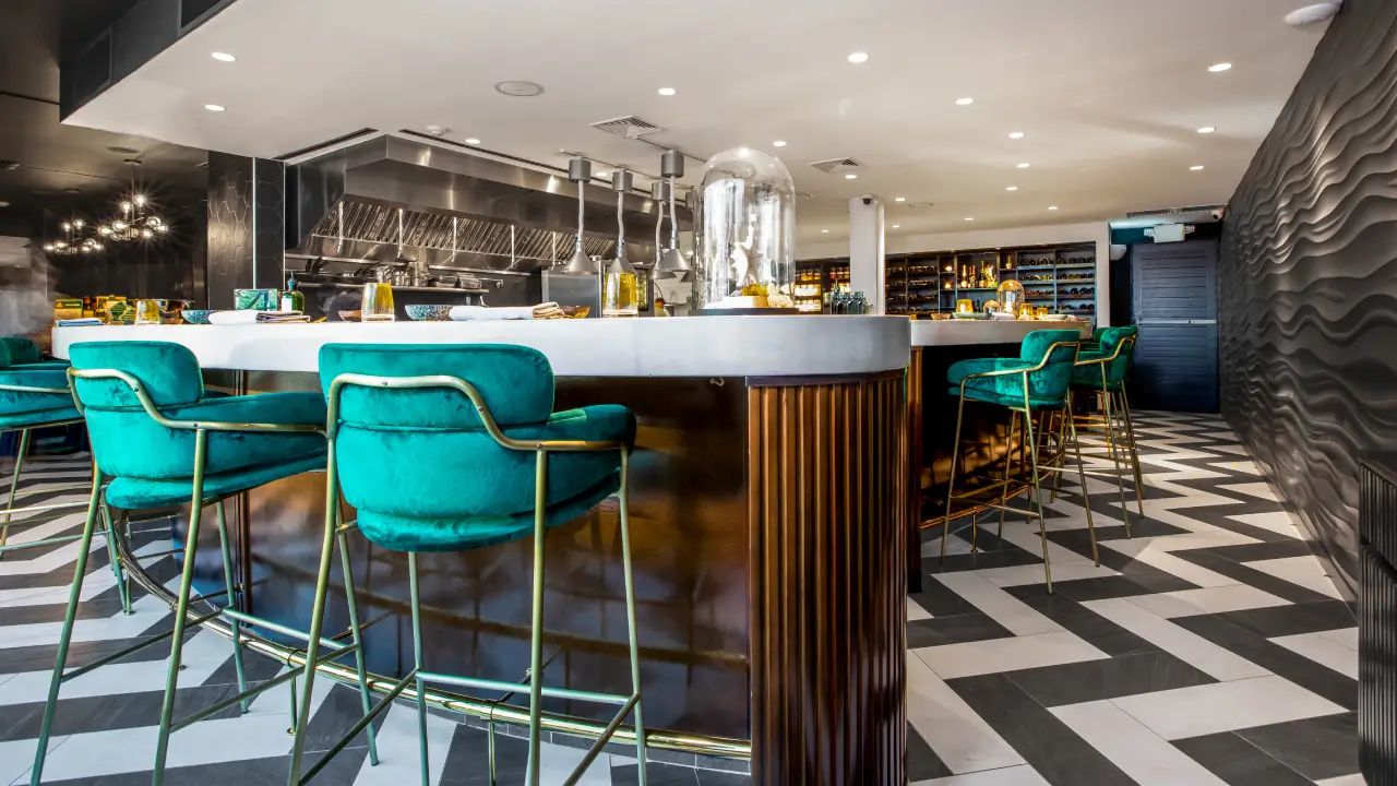 Infini Aruba Restaurant - Noord | OpenTable