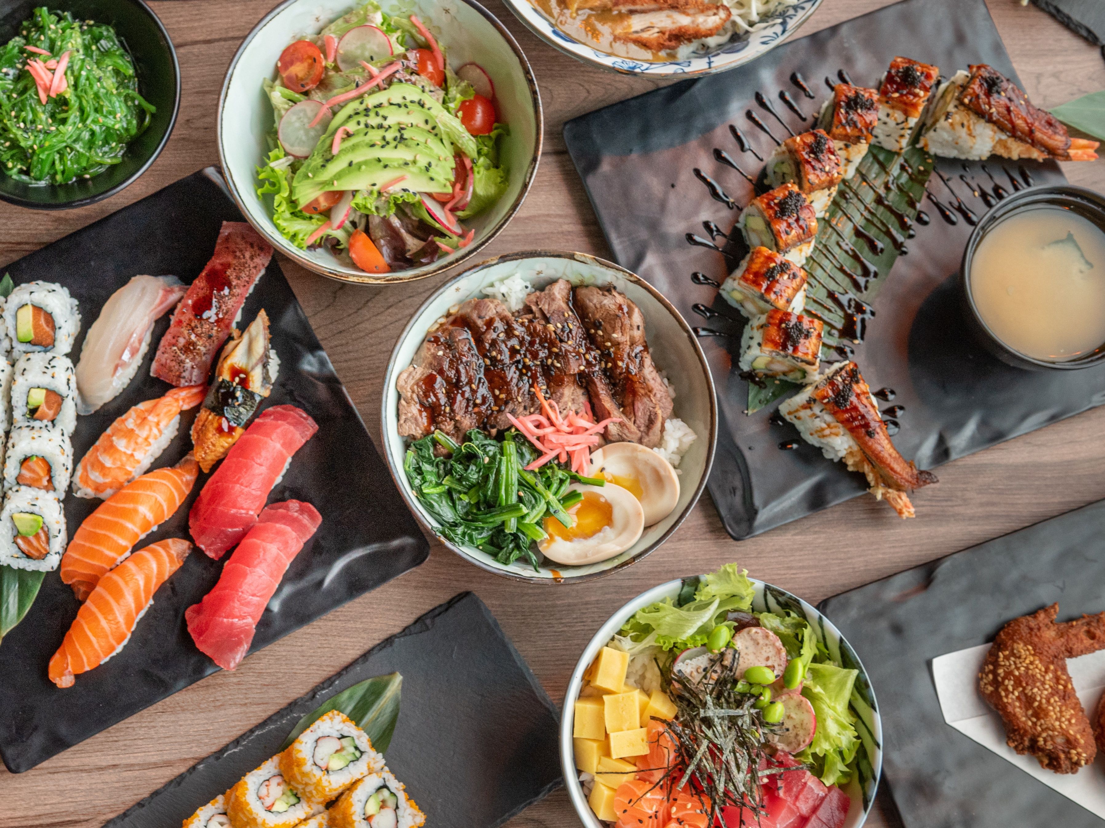 Sakura Yakiniku | Venue Report