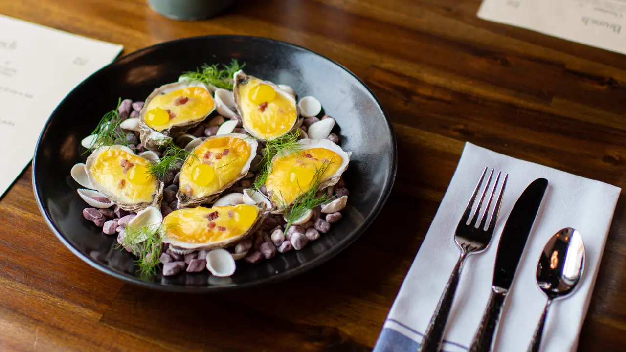 Atelier Tony Restaurant - Dieppe, NB | OpenTable