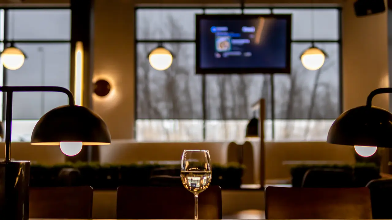 Forno Italian & Hash Breakfast Eatery Restaurant - Red Deer, AB | OpenTable