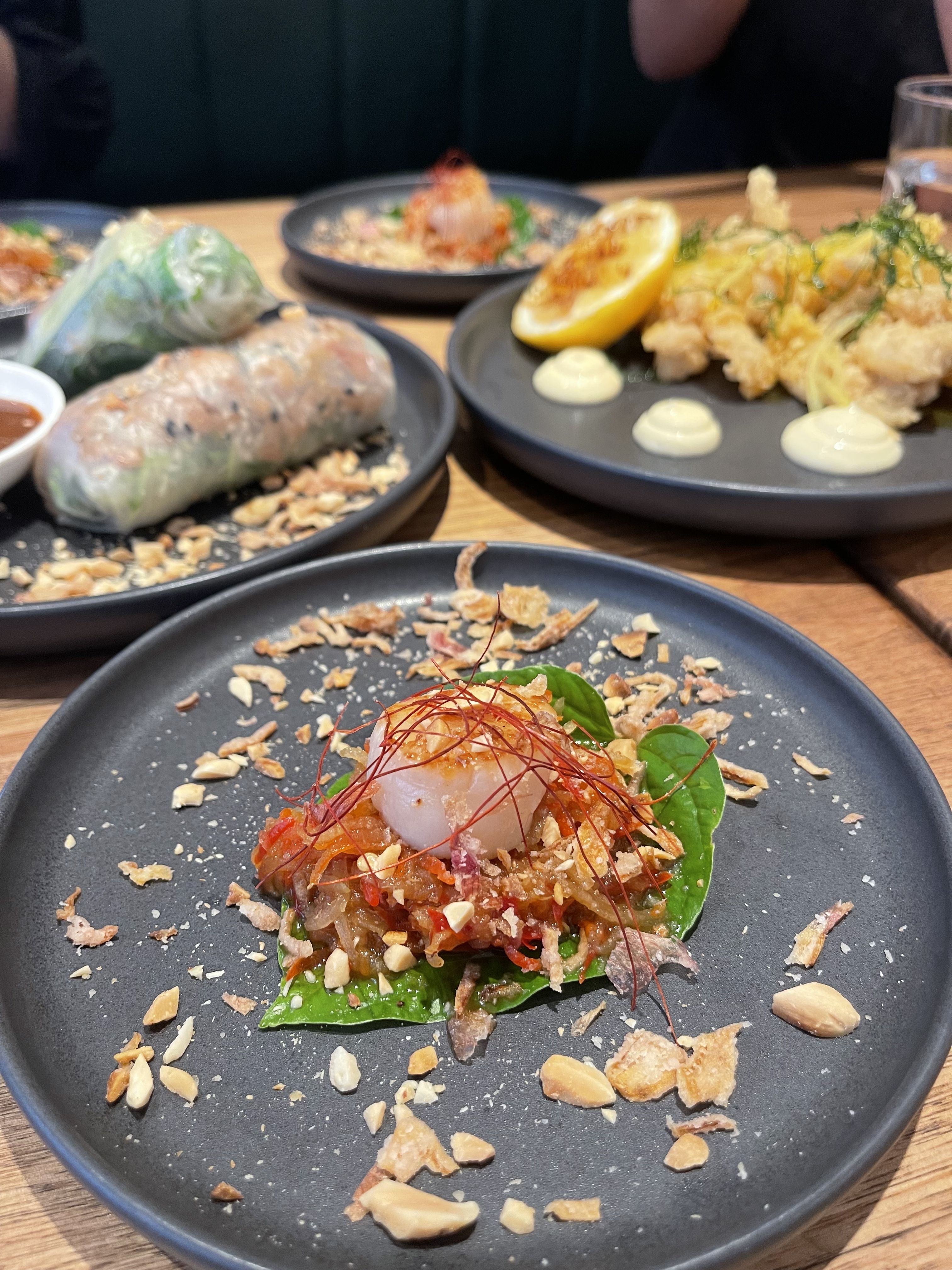 Bar Pho | Australia | Venue Report