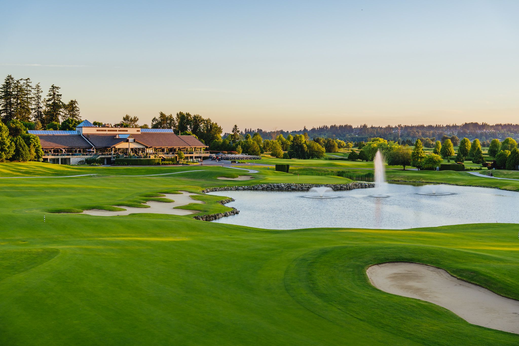 Duffey's Sports Grill at Northview GCC | United Kingdom | Venue Report