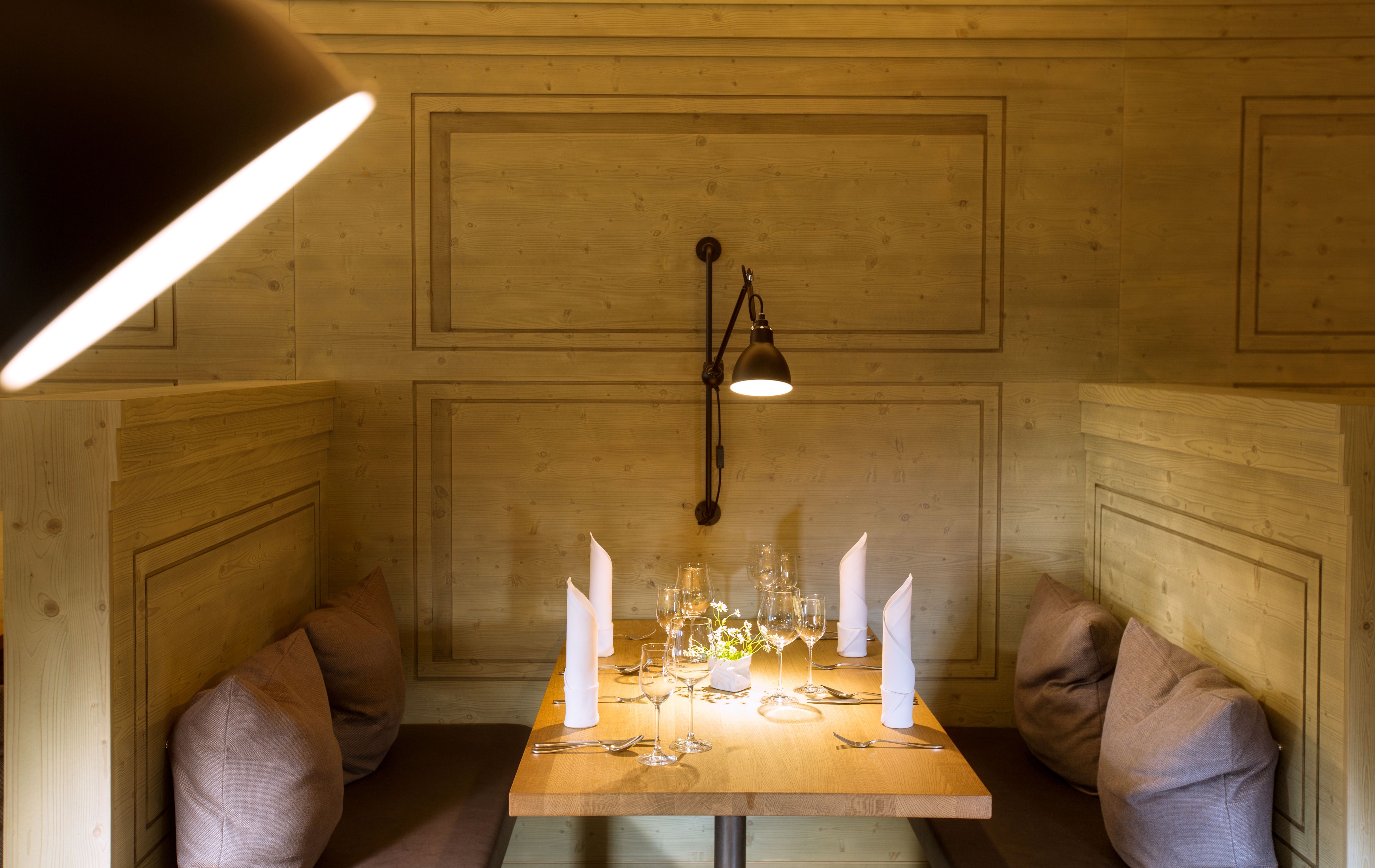 GASTHAUS SETTELE | Germany | Venue Report