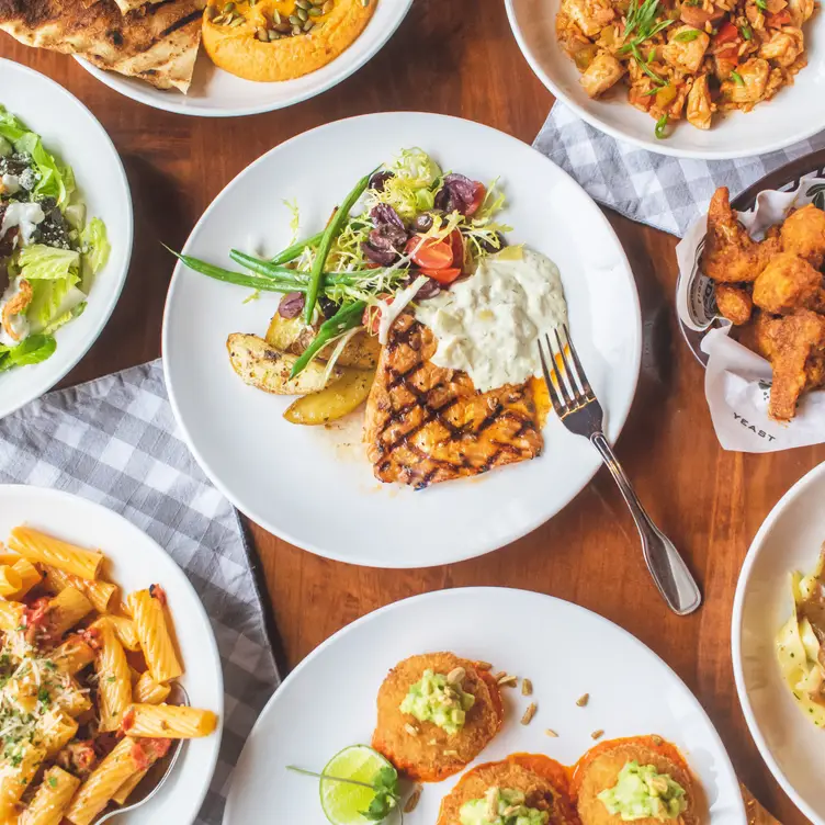 Beardslee Public House | Bothell, Washington, United States | Venue Report