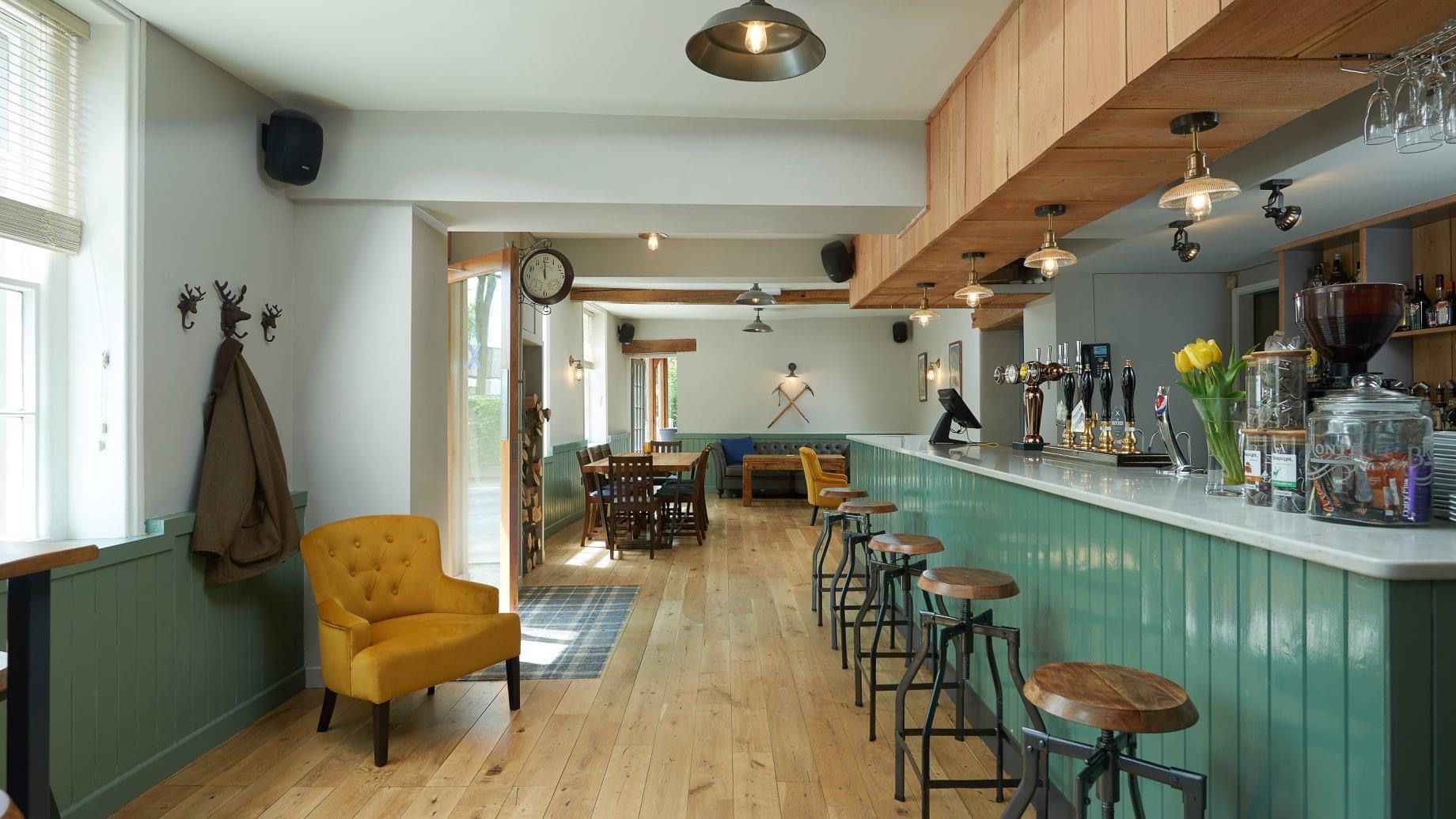 The Station Inn | Venue Report