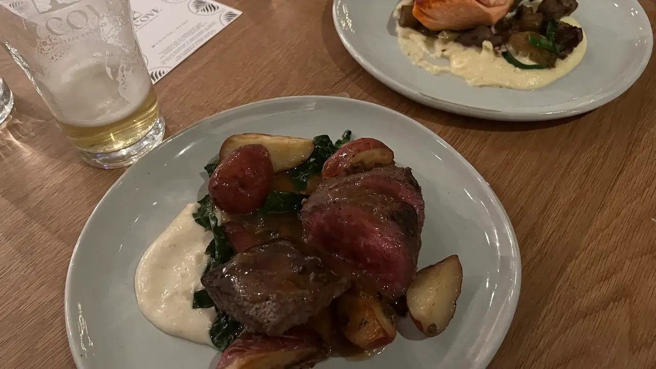 Alcove by MadTree - Exclusive & Private Events Restaurant - Cincinnati ...