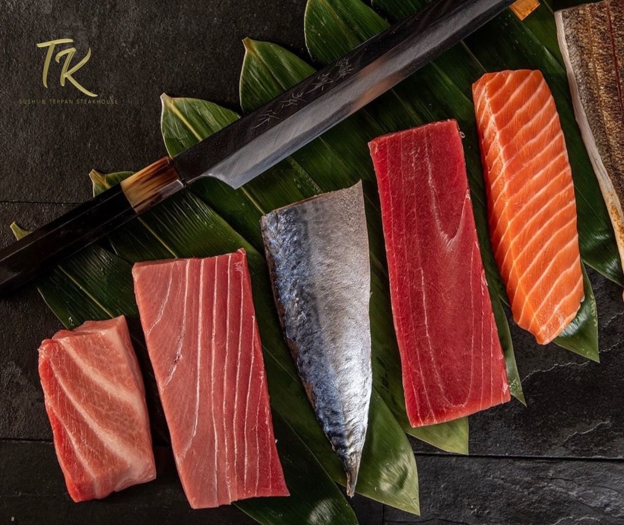 Tokyo Kitchen | United States | Venue Report