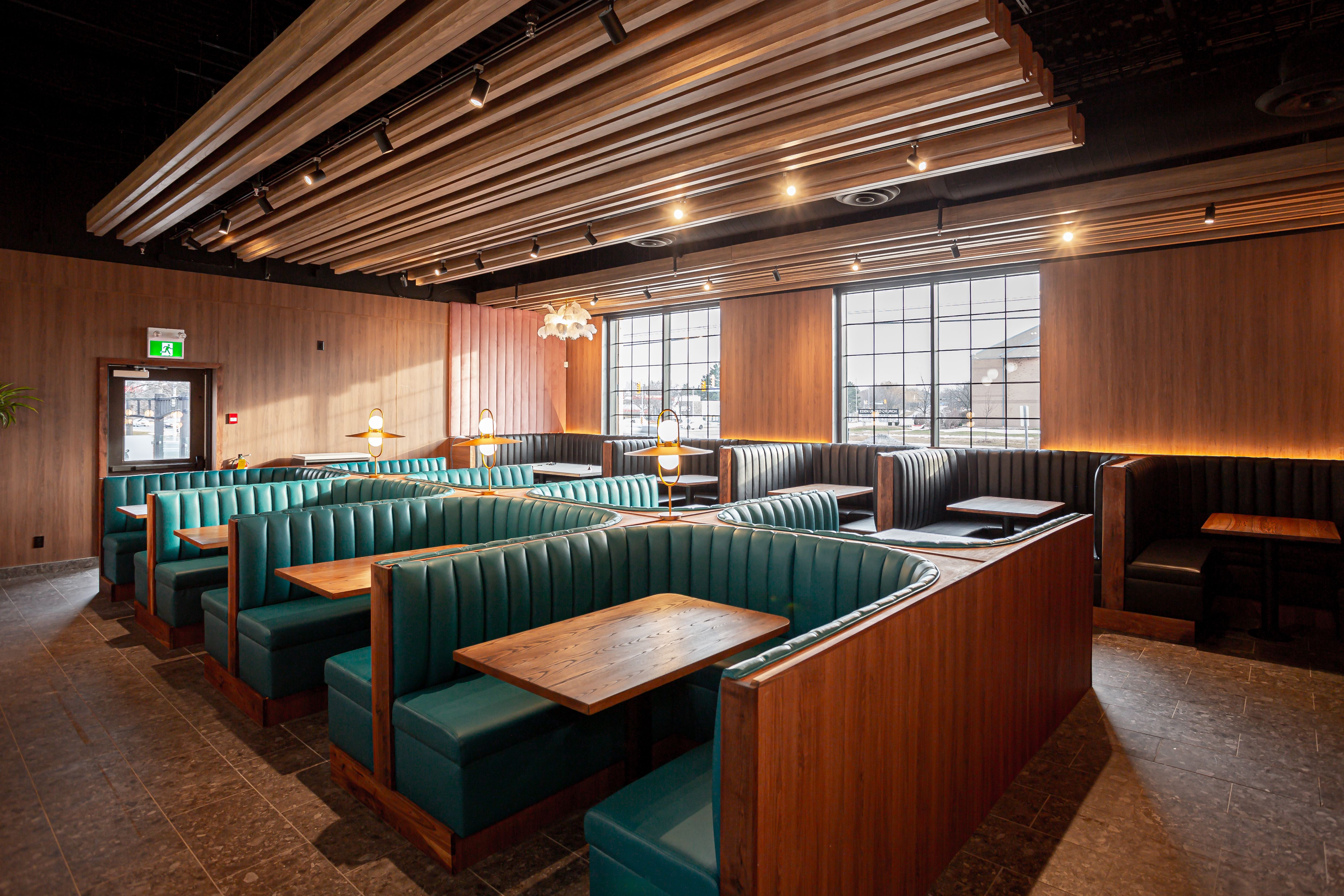 Taps Public House | Canada | Venue Report