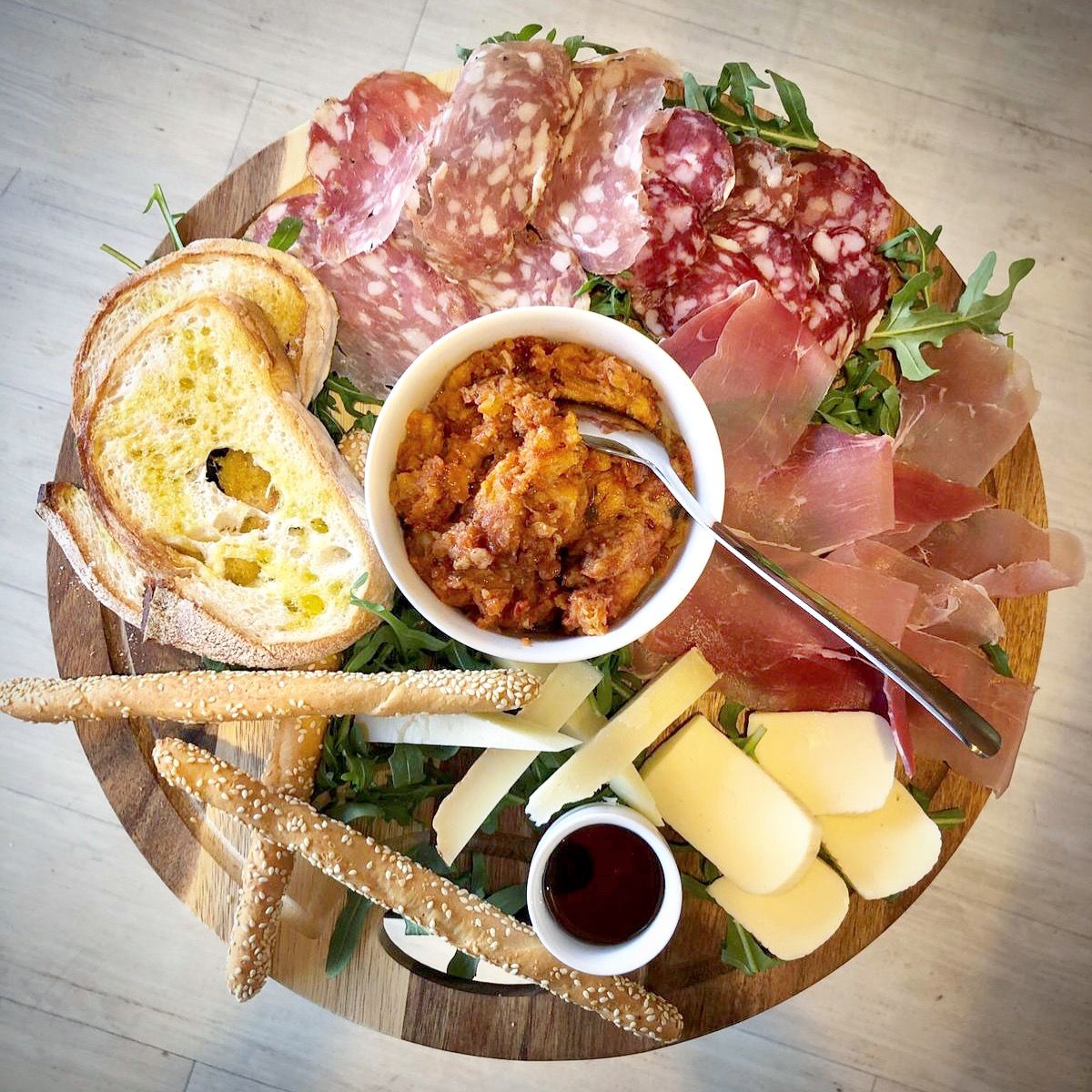 Il Toscano - Terrigal | Australia | Venue Report