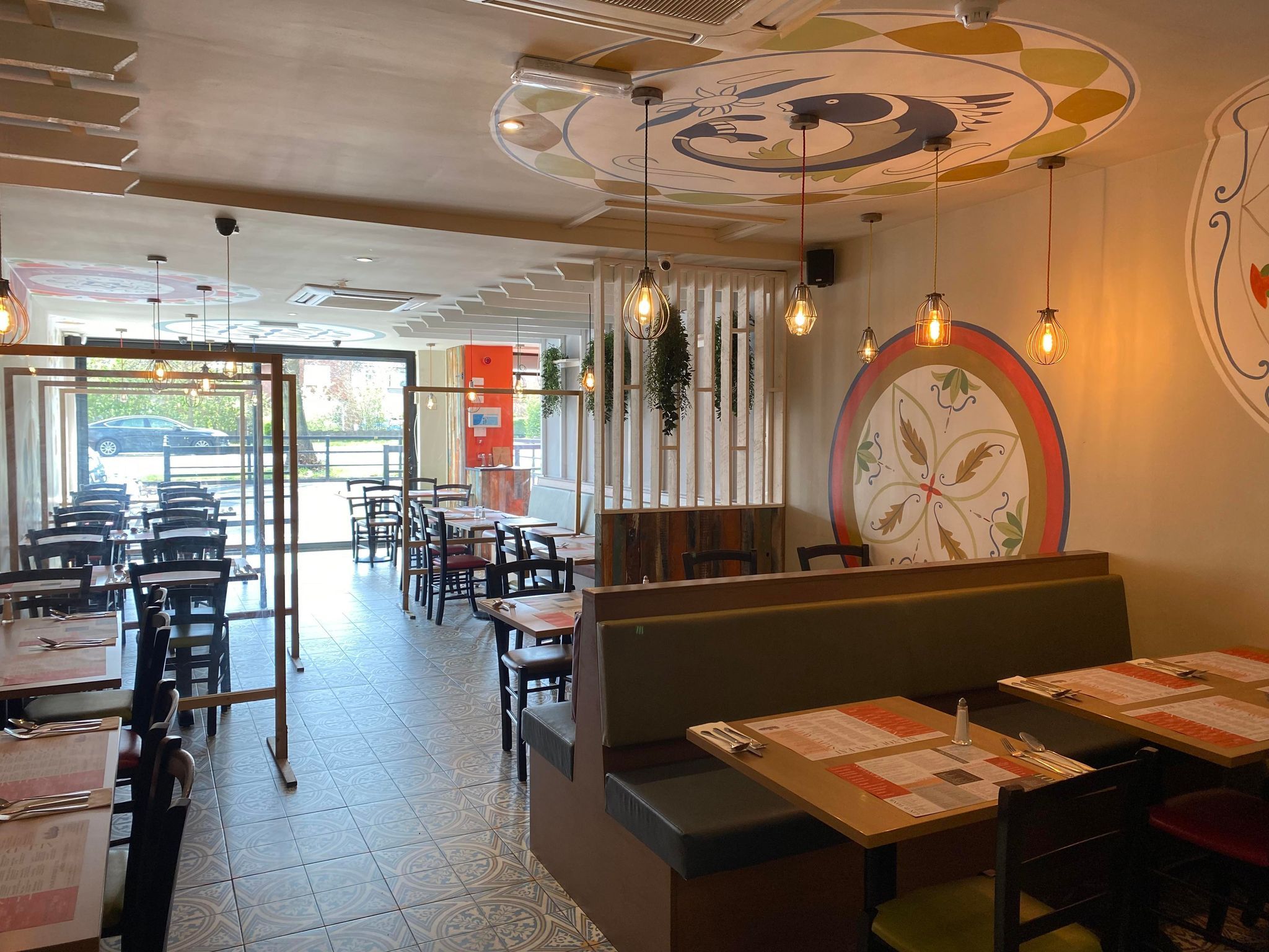 La Fiesta | Venue Report