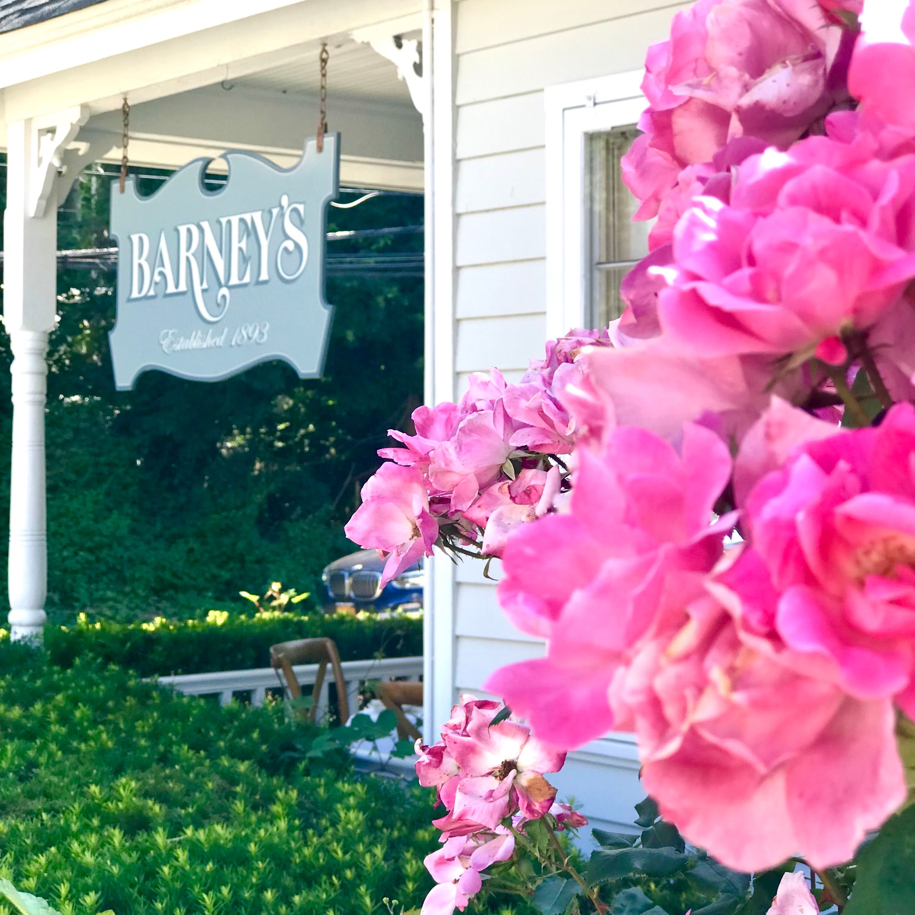 Barney's | United States | Venue Report